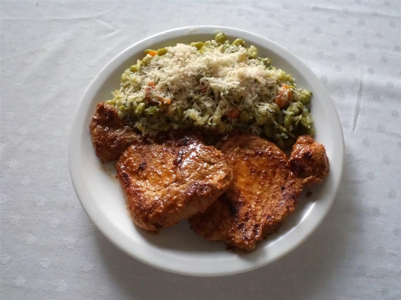 MESO SA GRILA - BOB - UZ POMOĆ "PODRAVKE" - Coolinarika