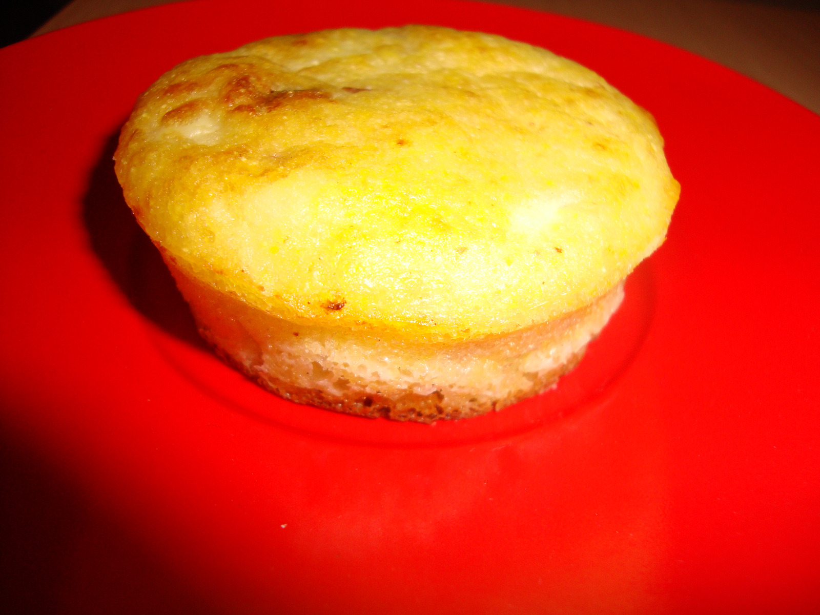 Projara mafini - Coolinarika