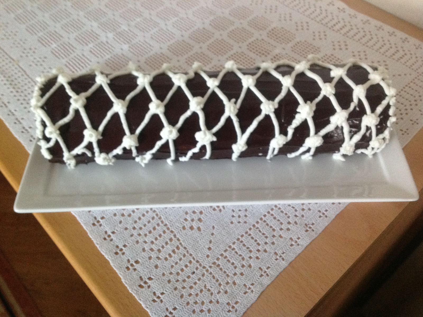 Kesten rolat - Coolinarika