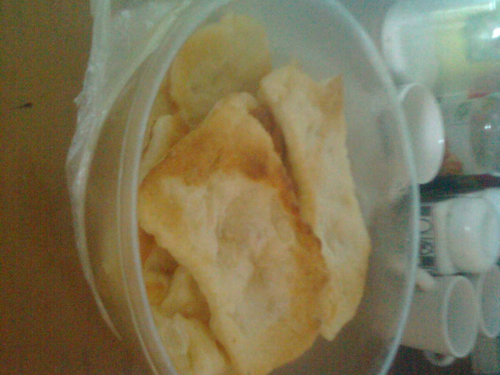 Listici - Coolinarika