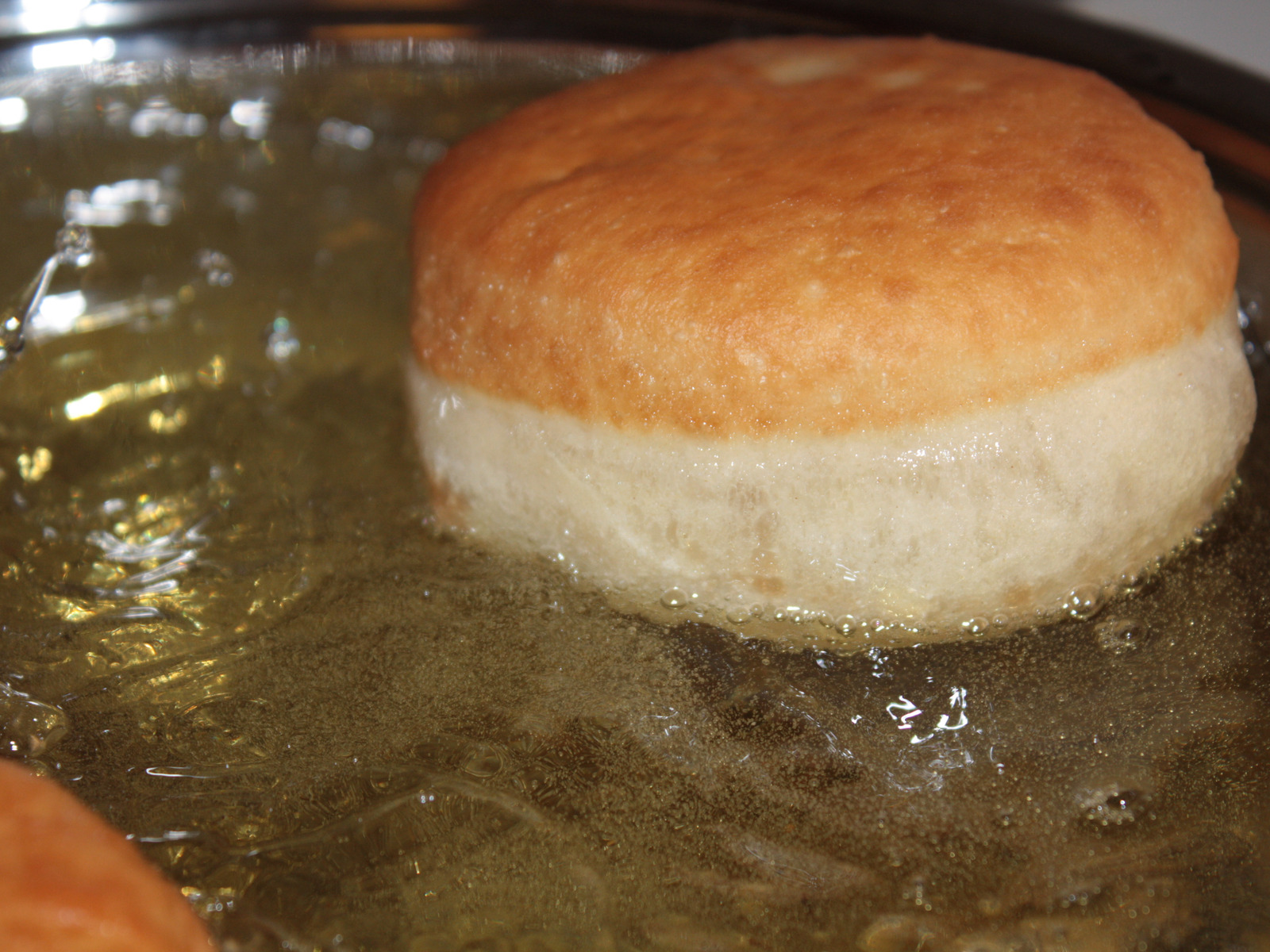 Mekane krofne bez jaja i mleka - Coolinarika