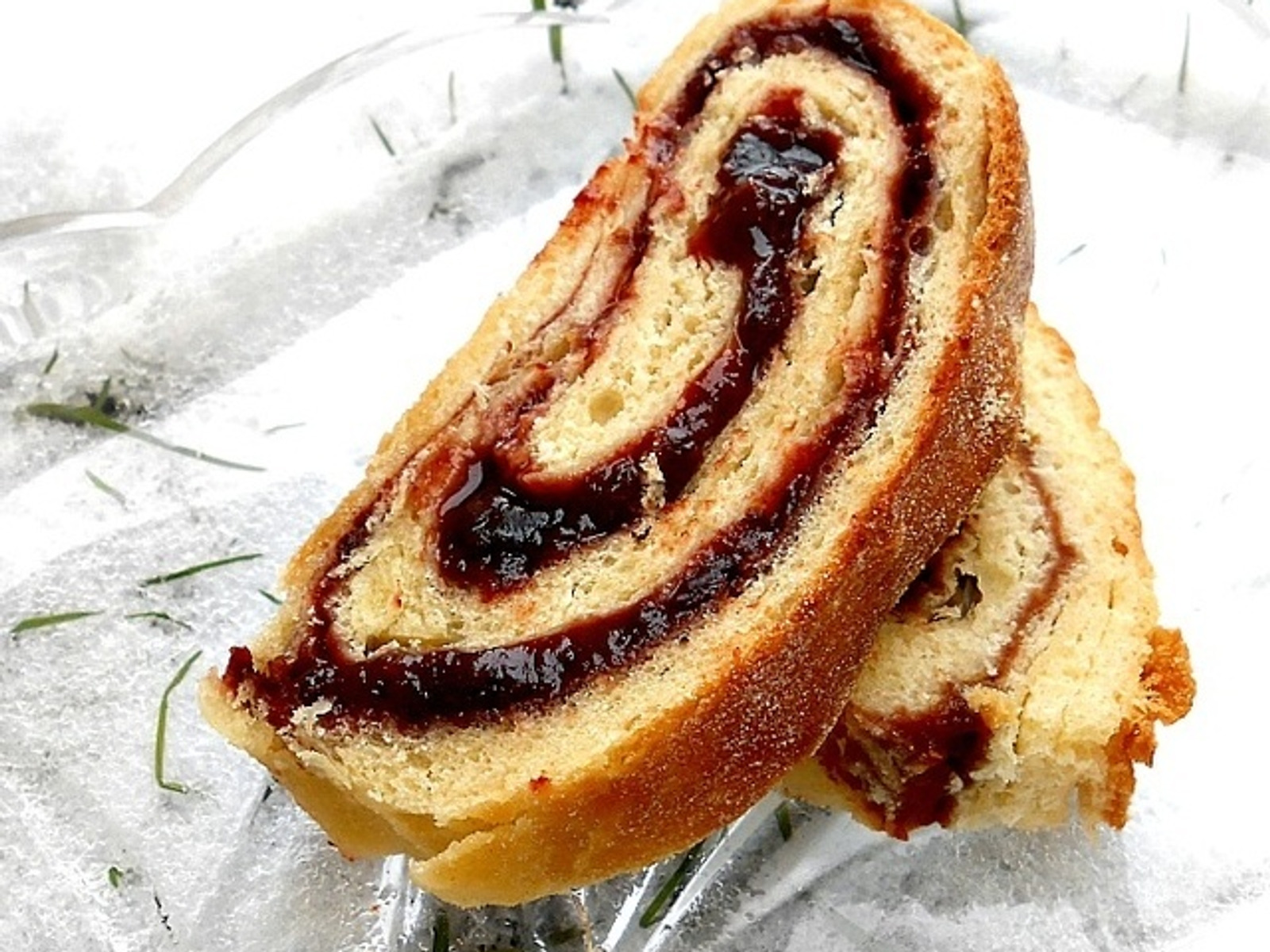 Štrudla sa pekmezom od šljiva - Coolinarika