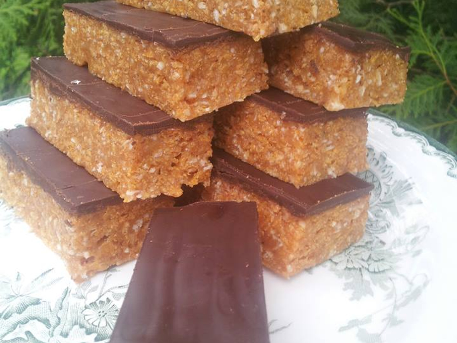 Snickers kolac - Coolinarika