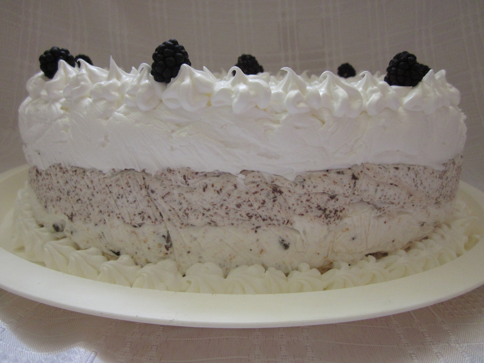 Minakva torta - Coolinarika