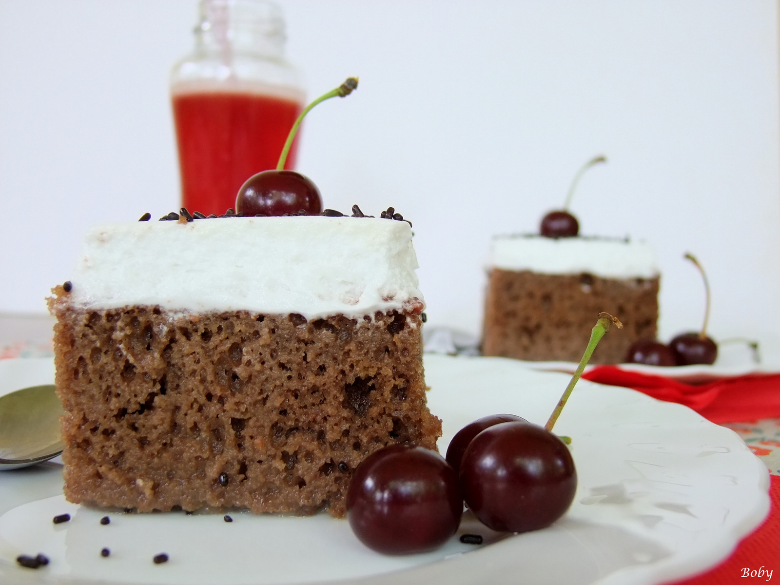 Ciganski kolač - Coolinarika