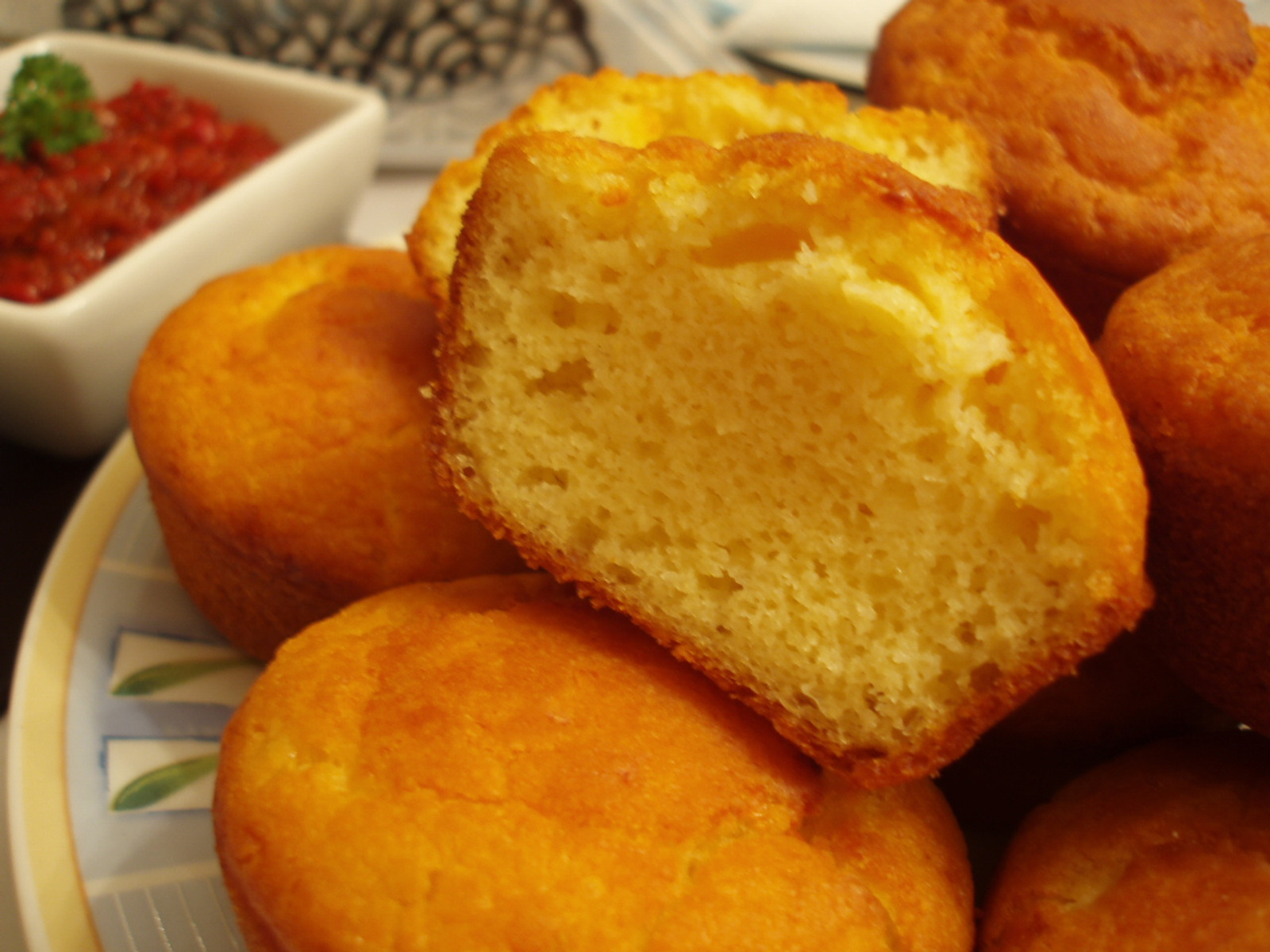 muffini-slani - Coolinarika