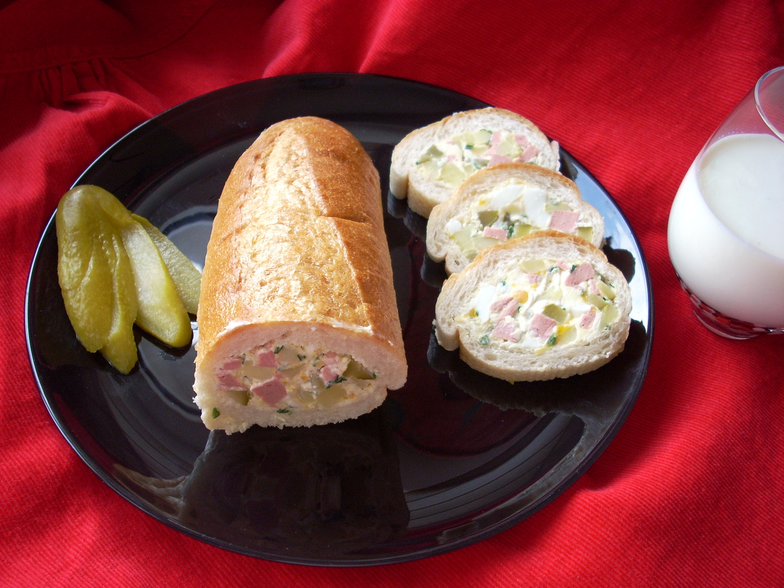 Lovacka vekna - Coolinarika