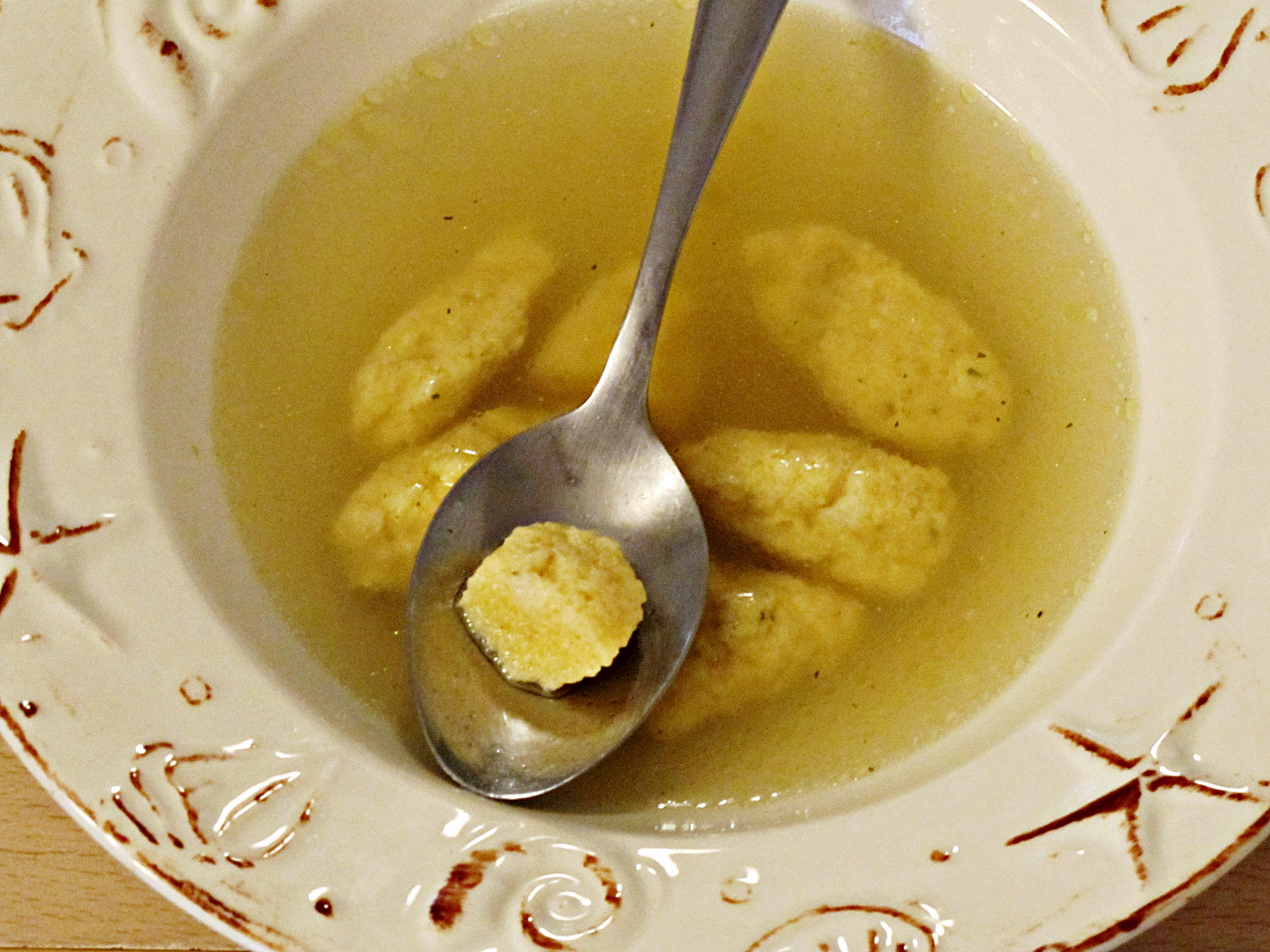 Gris noklice - Coolinarika