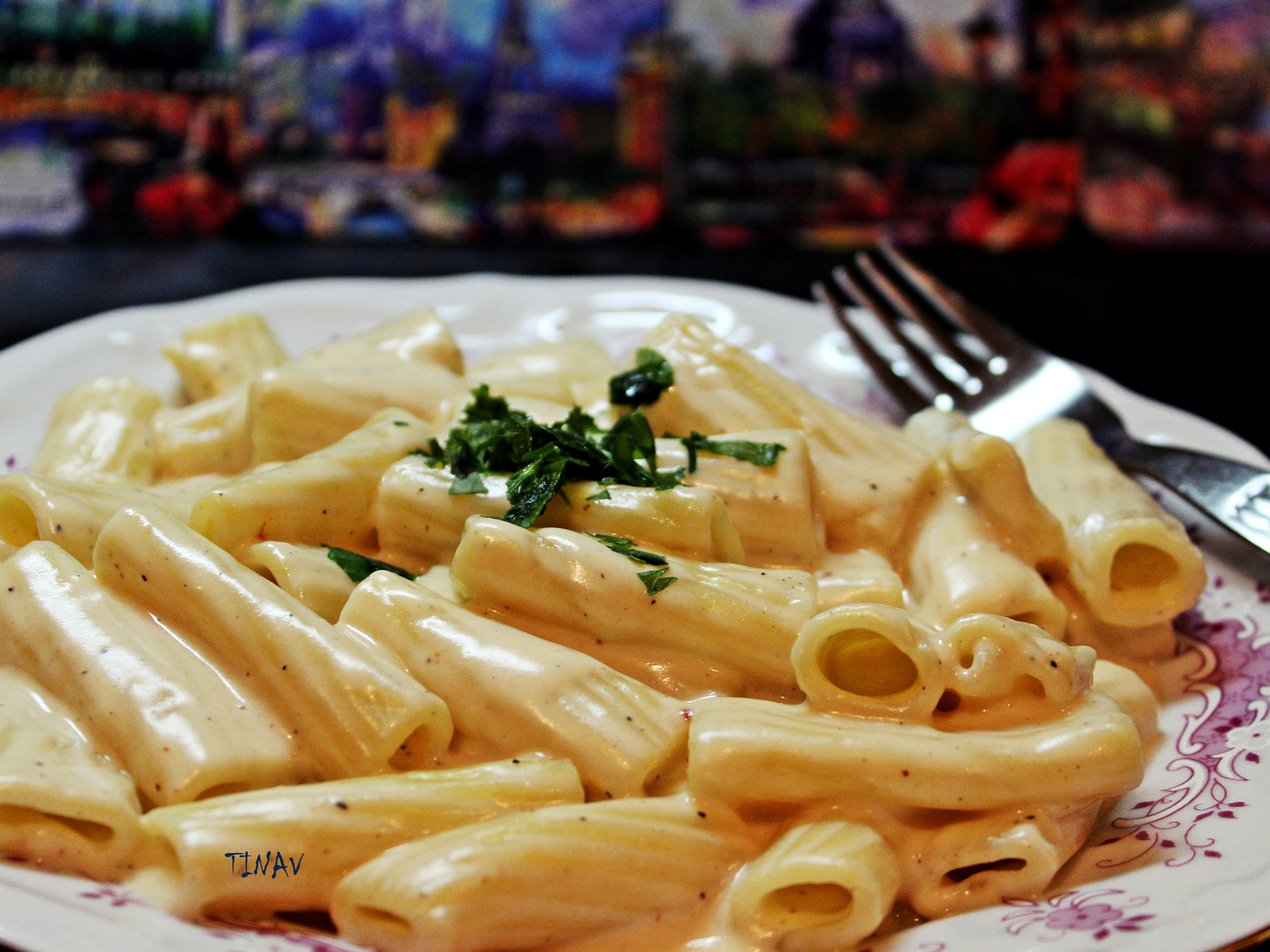 pasta-makaroni - Coolinarika