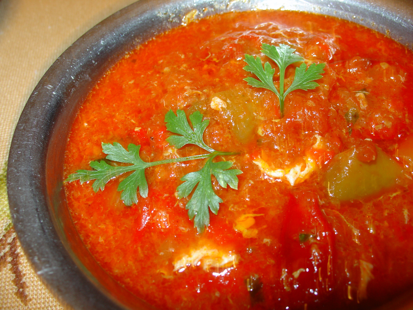 Bećarac - Coolinarika