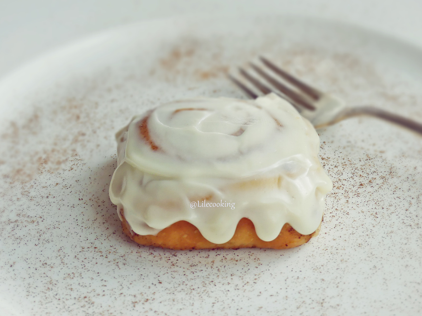 Cimet rolice (Cinnamon rolls) - Coolinarika
