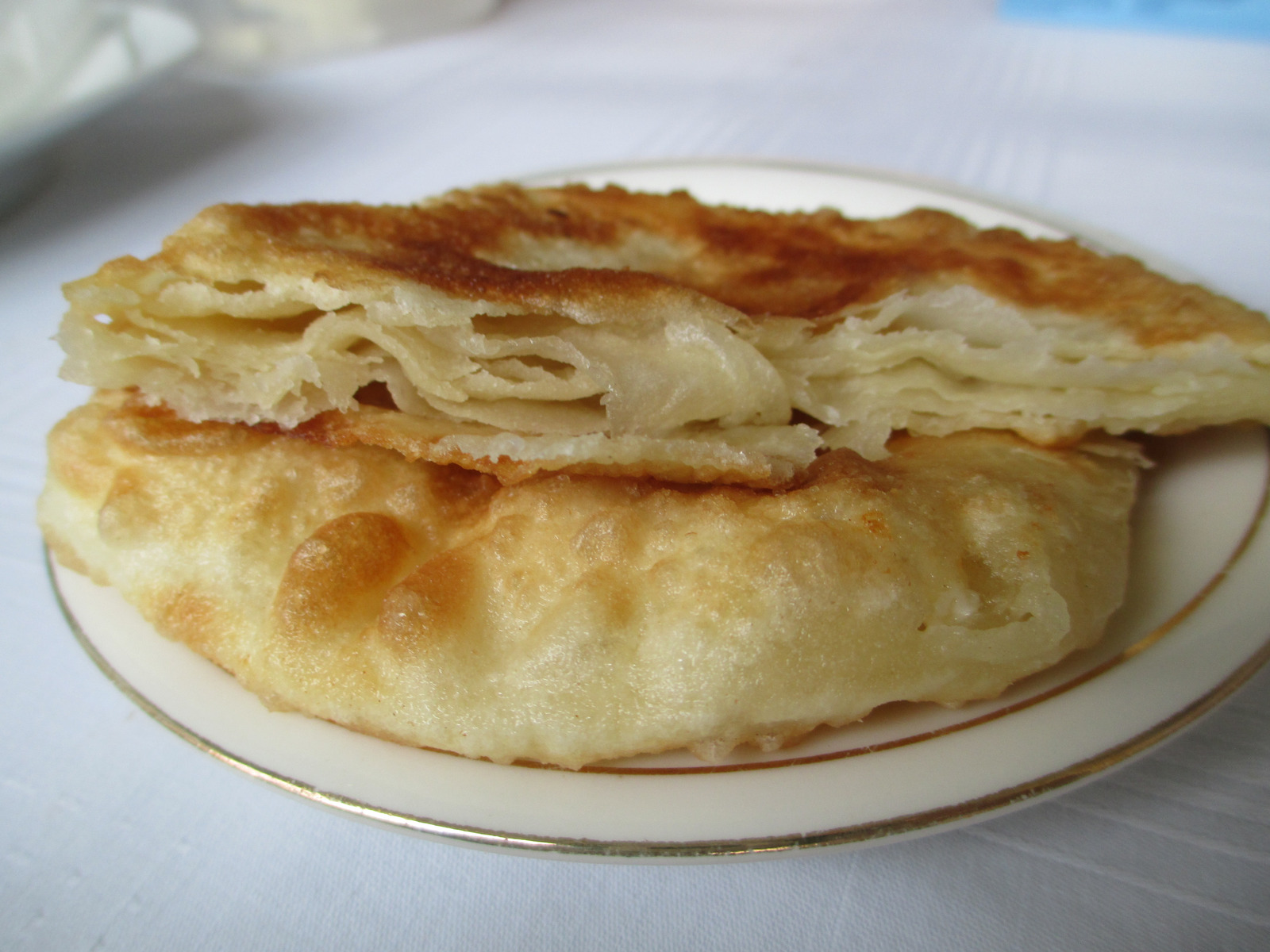 Lisnate mekice - Coolinarika