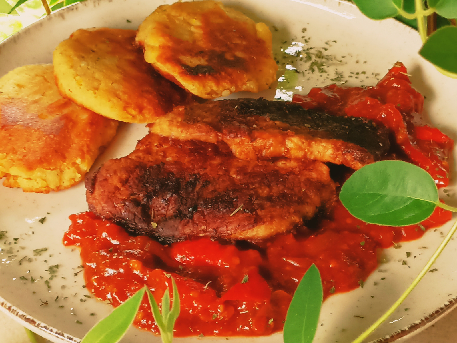 Povrtni umak - Coolinarika