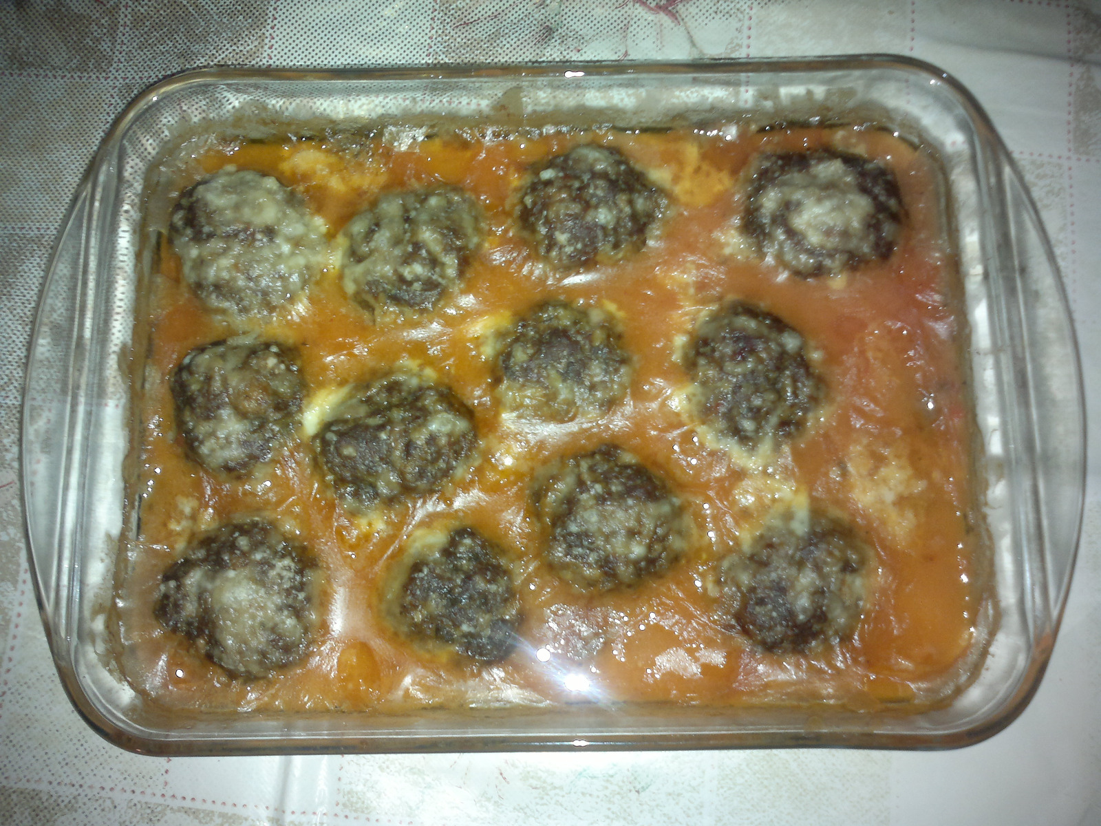 Cufte iz rerne u paradajz sosu - Coolinarika