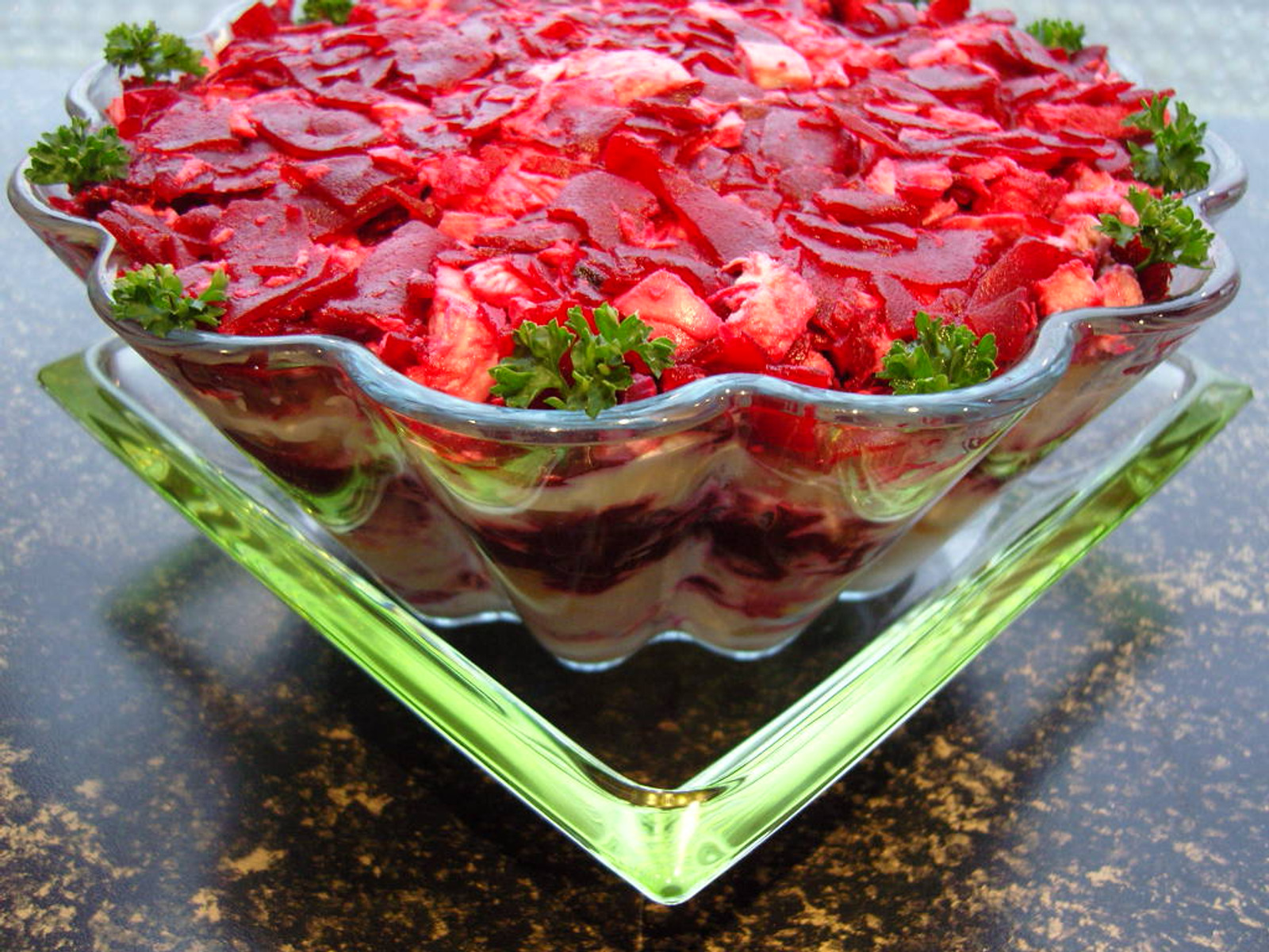 Cvekla salata - Coolinarika