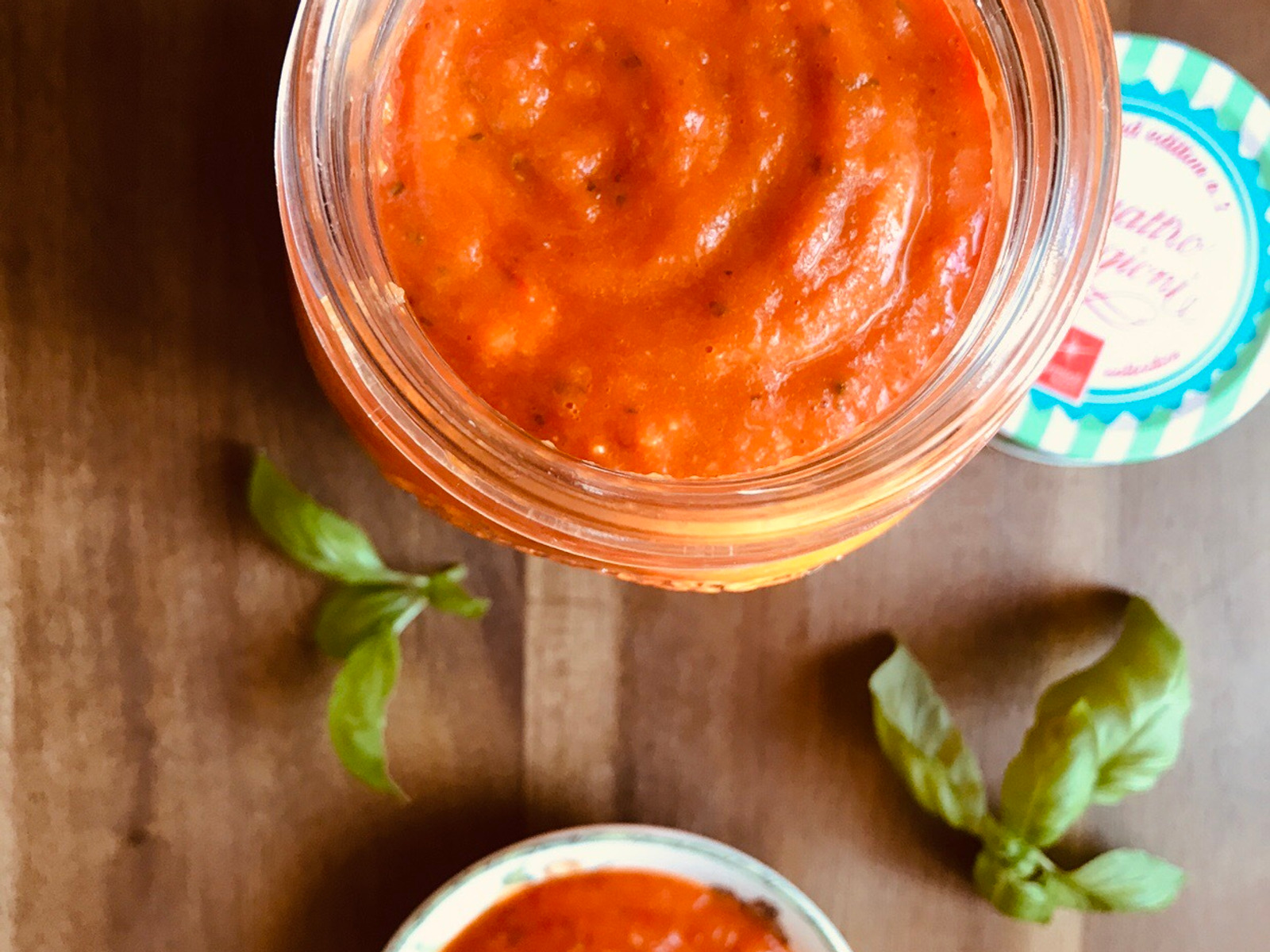 Italijanski Pizza sos - Coolinarika