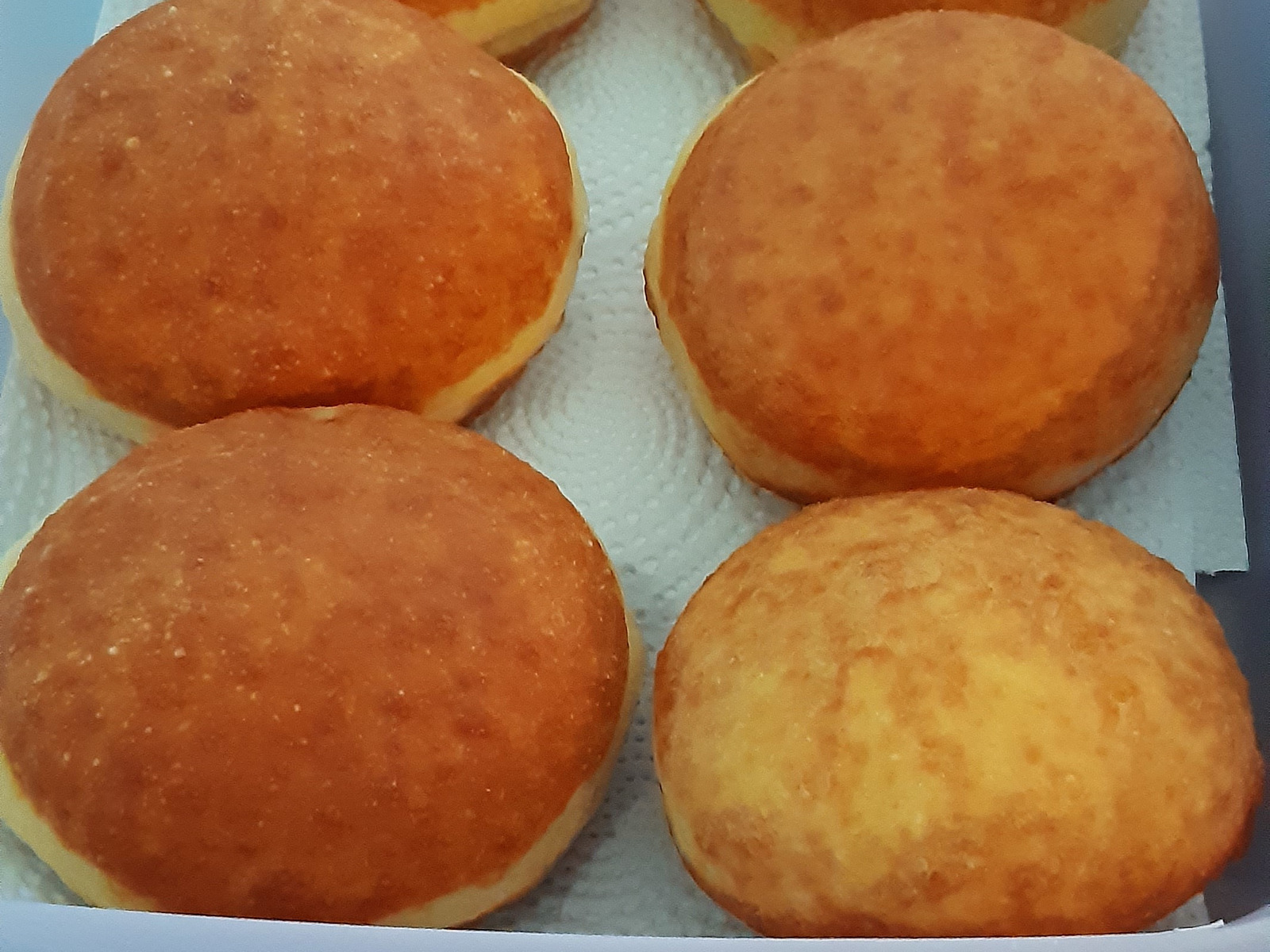 Slavonske krafne - Coolinarika