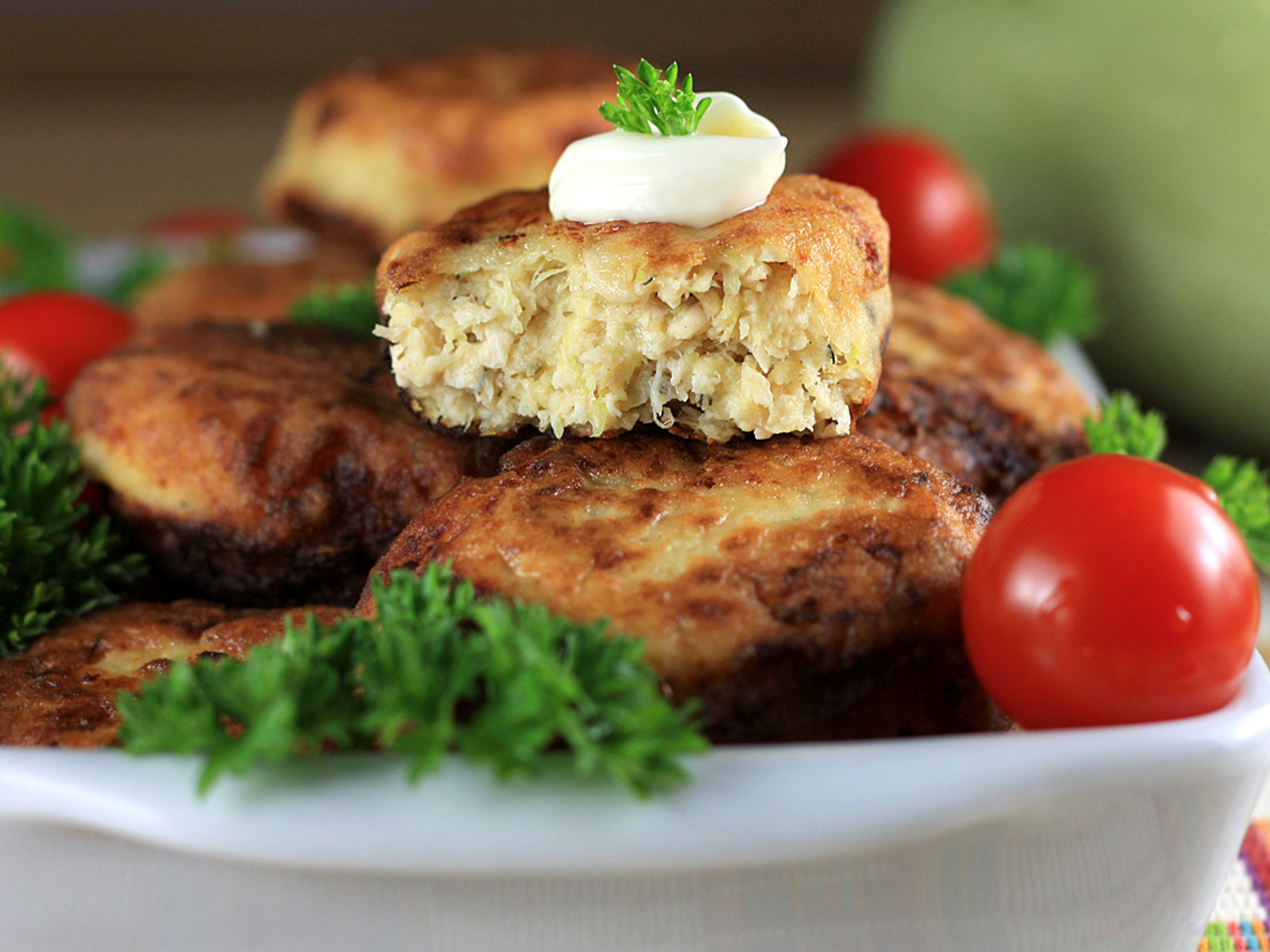 pilece-fasirane-snicle - Coolinarika