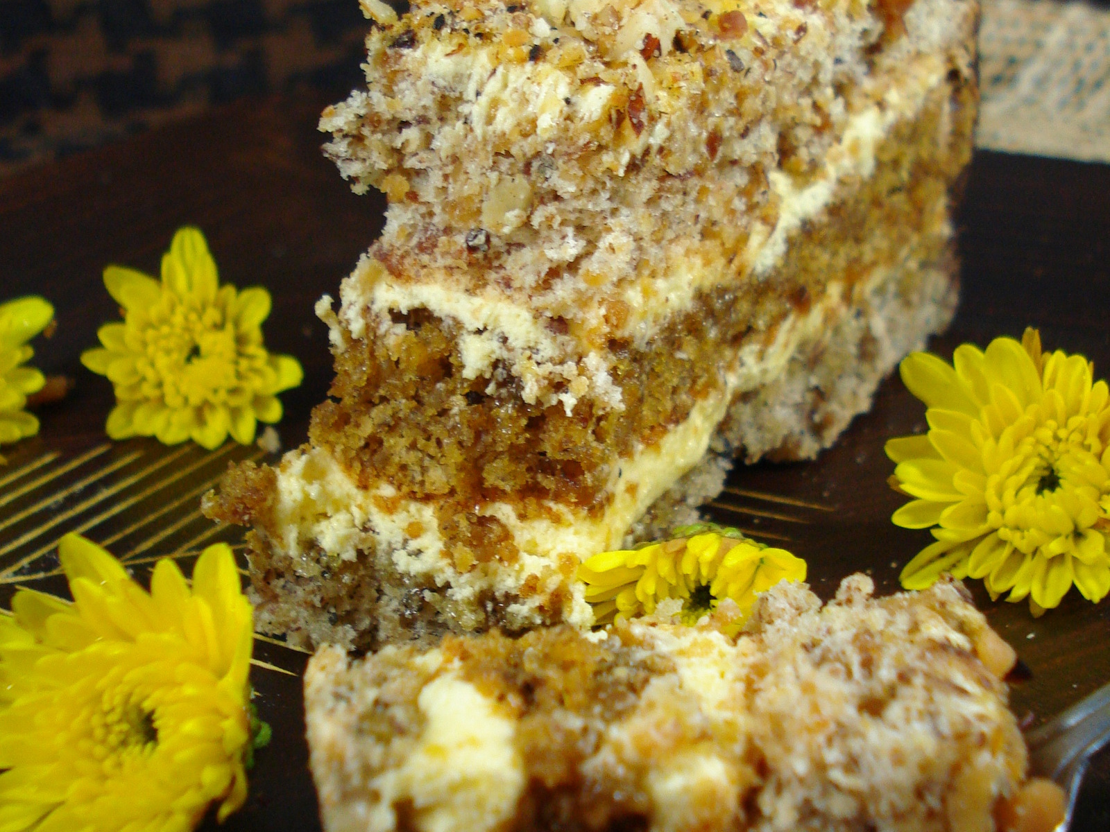 Minjon torta - Coolinarika