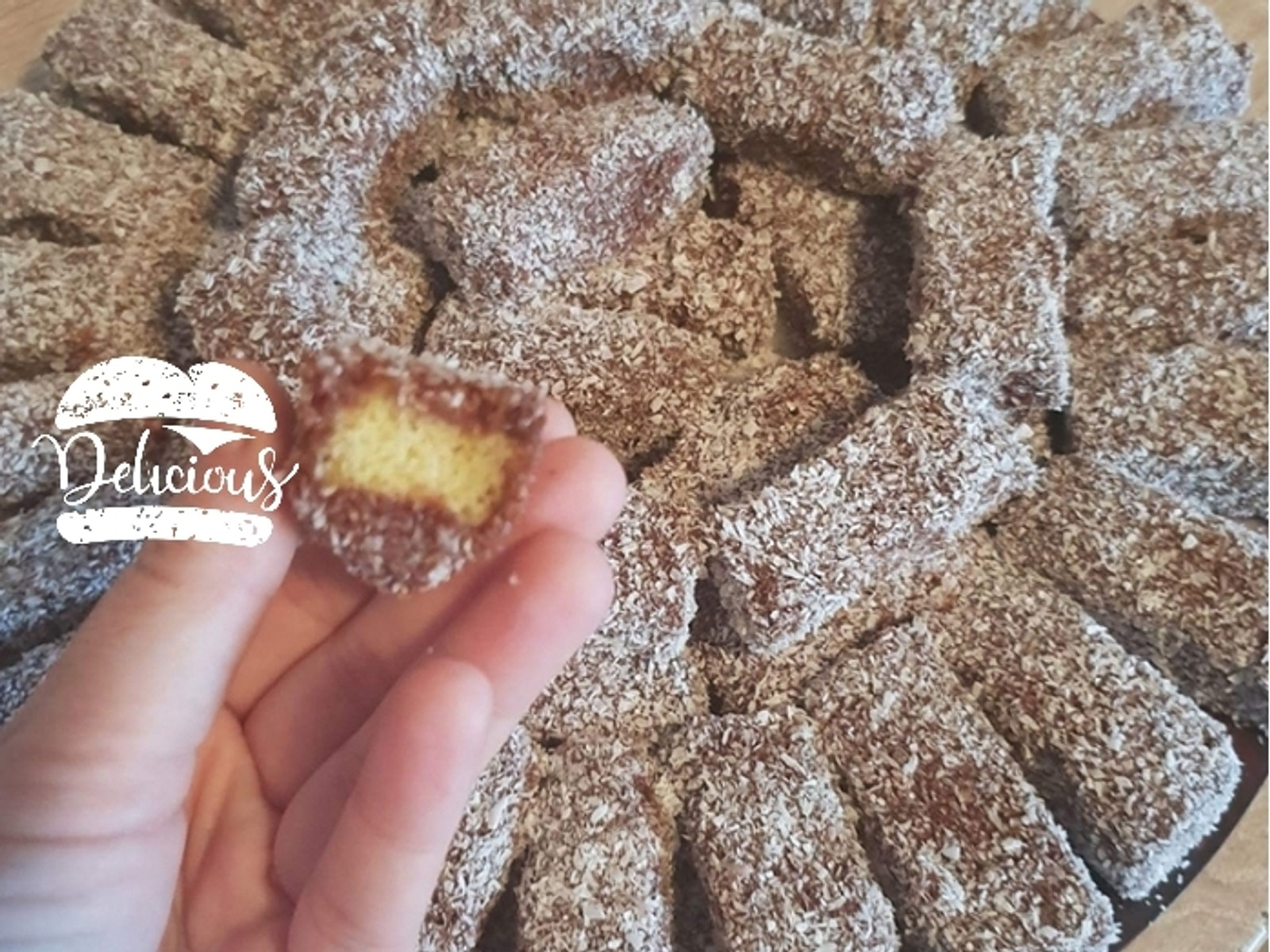 Najsocniji cupavci - Coolinarika