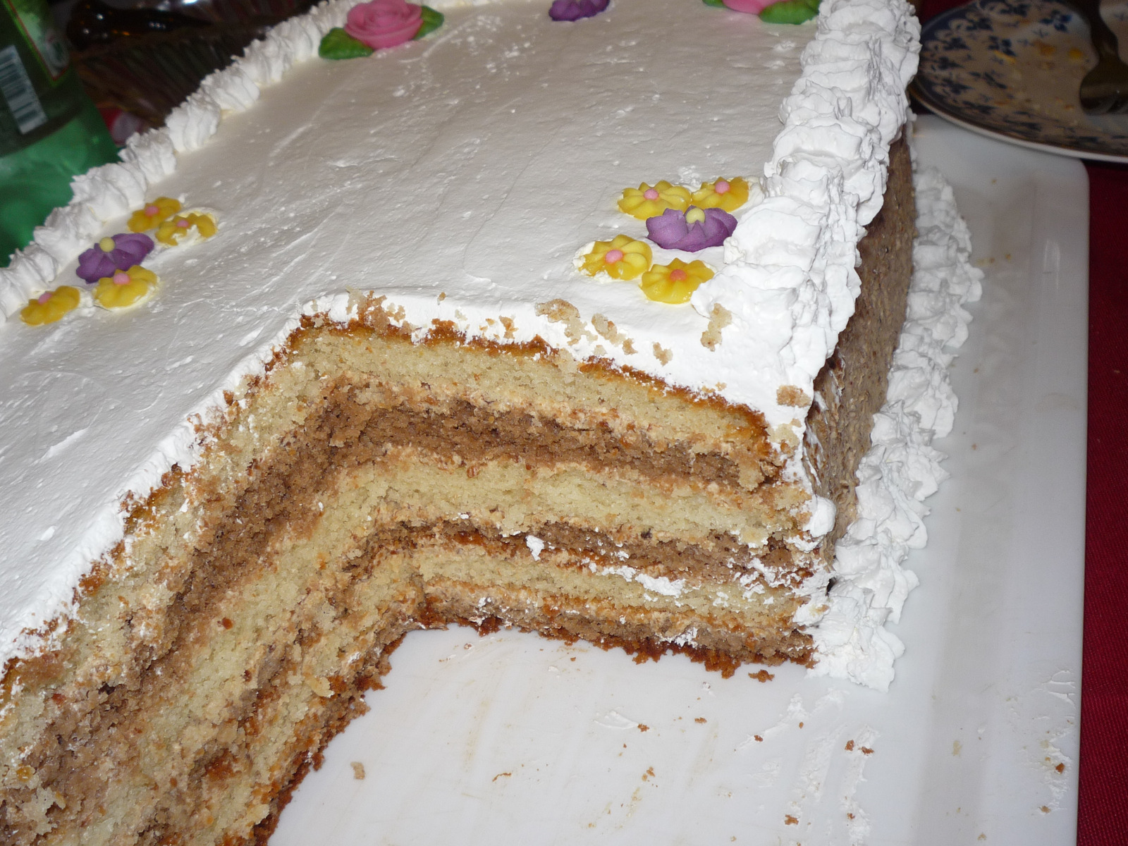 STARINSKA TORTA - Coolinarika