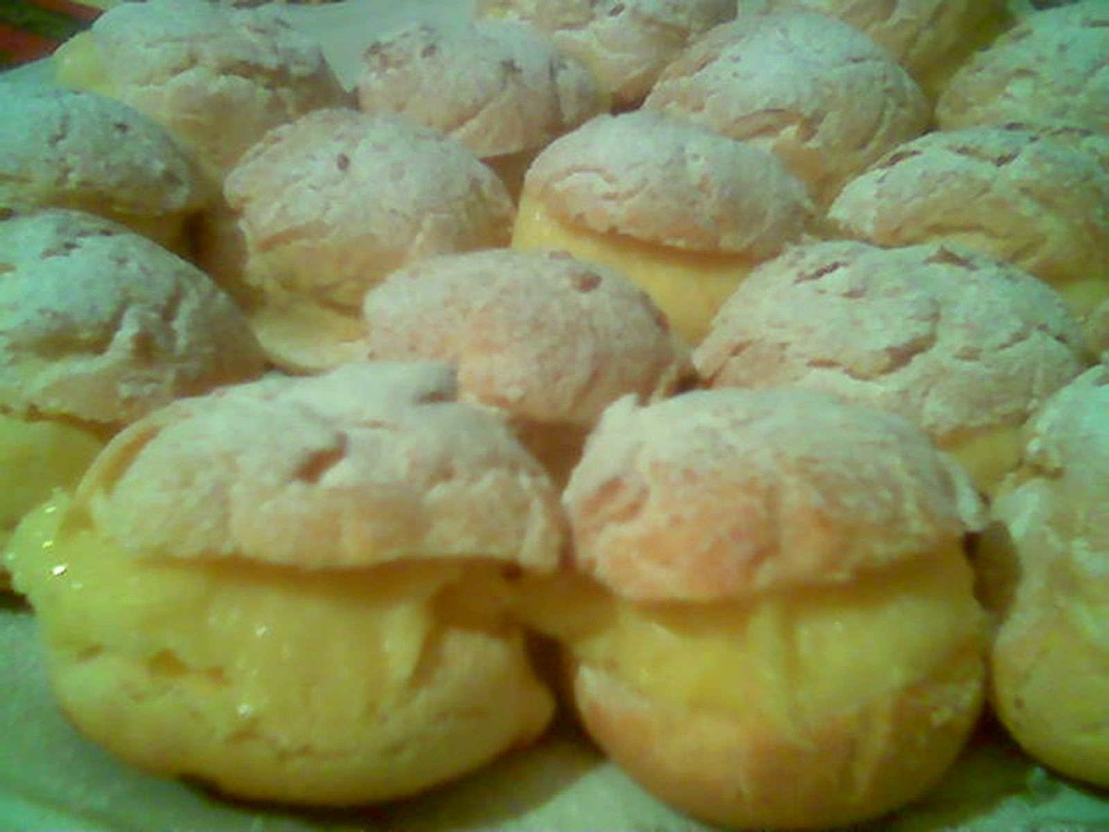 Princes krofne - Coolinarika