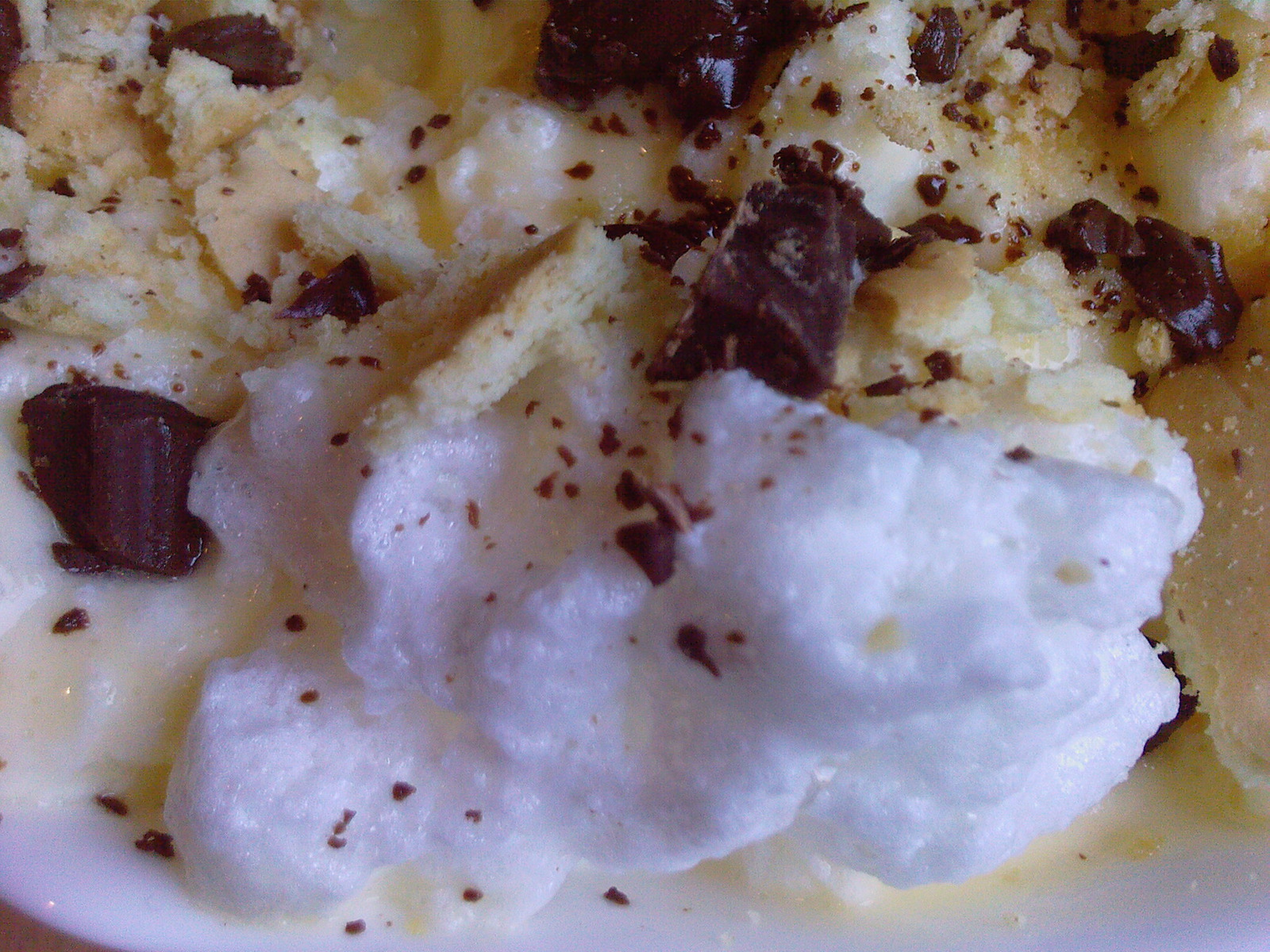 Šne nokle na moj način - Coolinarika