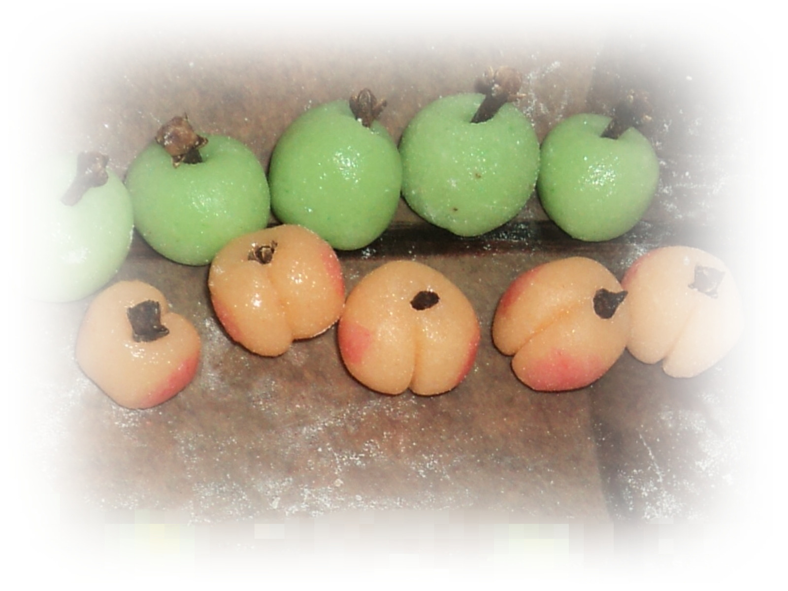 Rahatluk smijesa za dekoraciju - Coolinarika