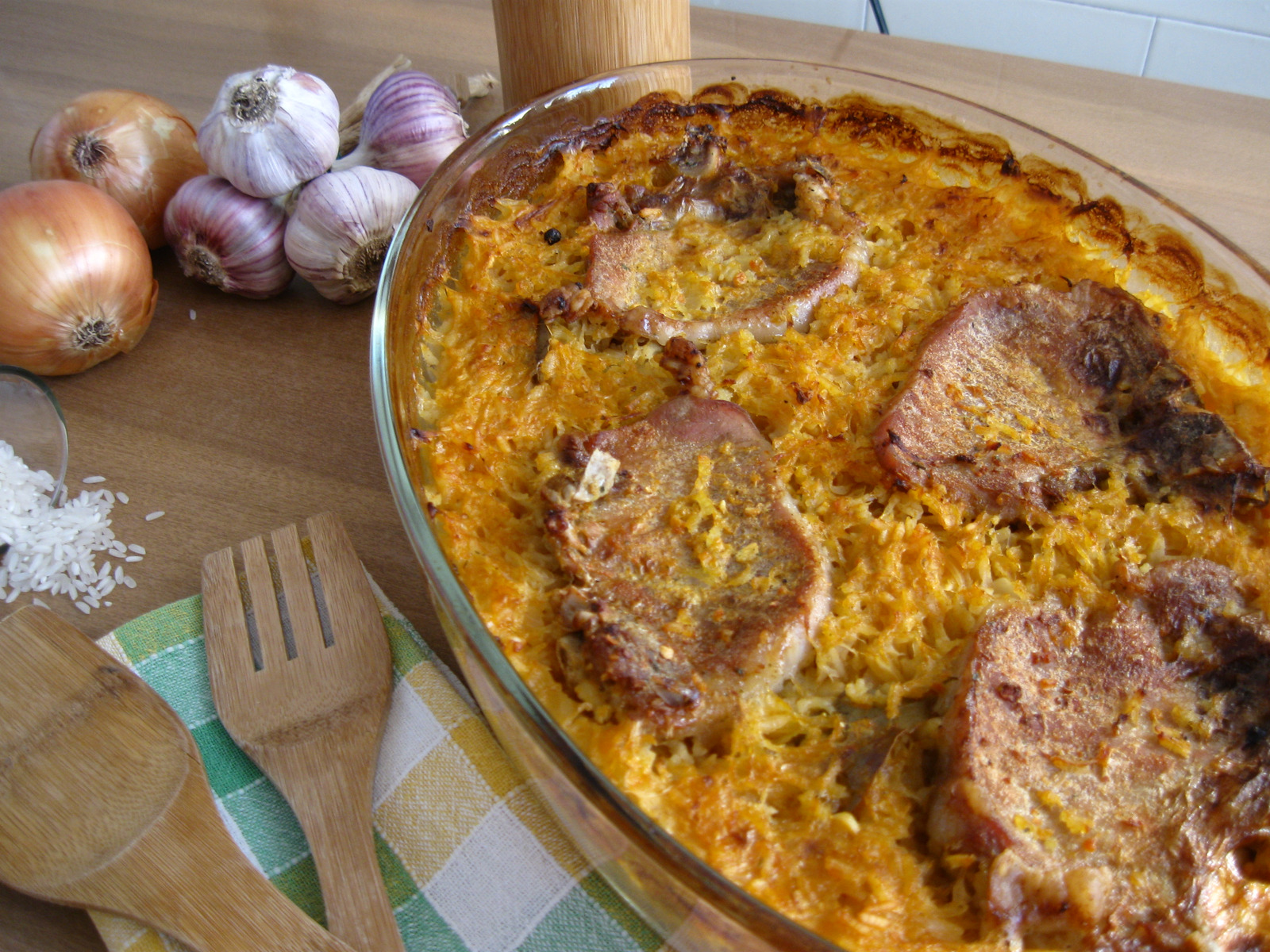 Podvarak - Coolinarika