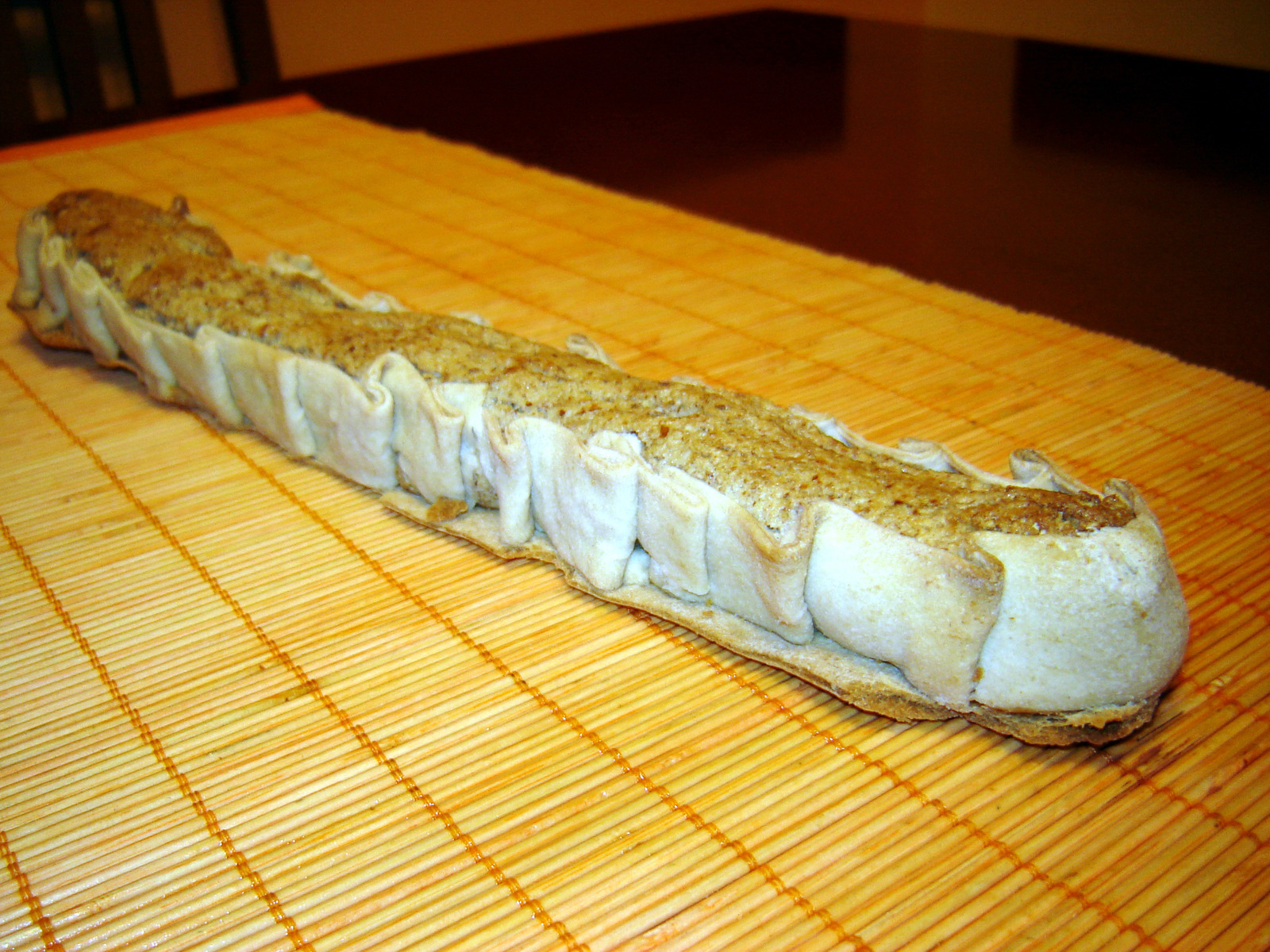 RAPSKA TORTA - Coolinarika