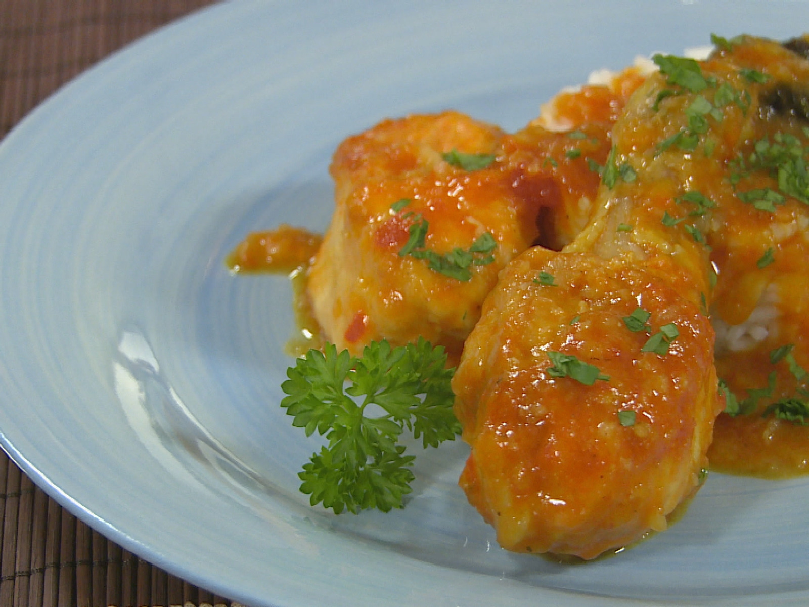 Pileći tingul - Coolinarika