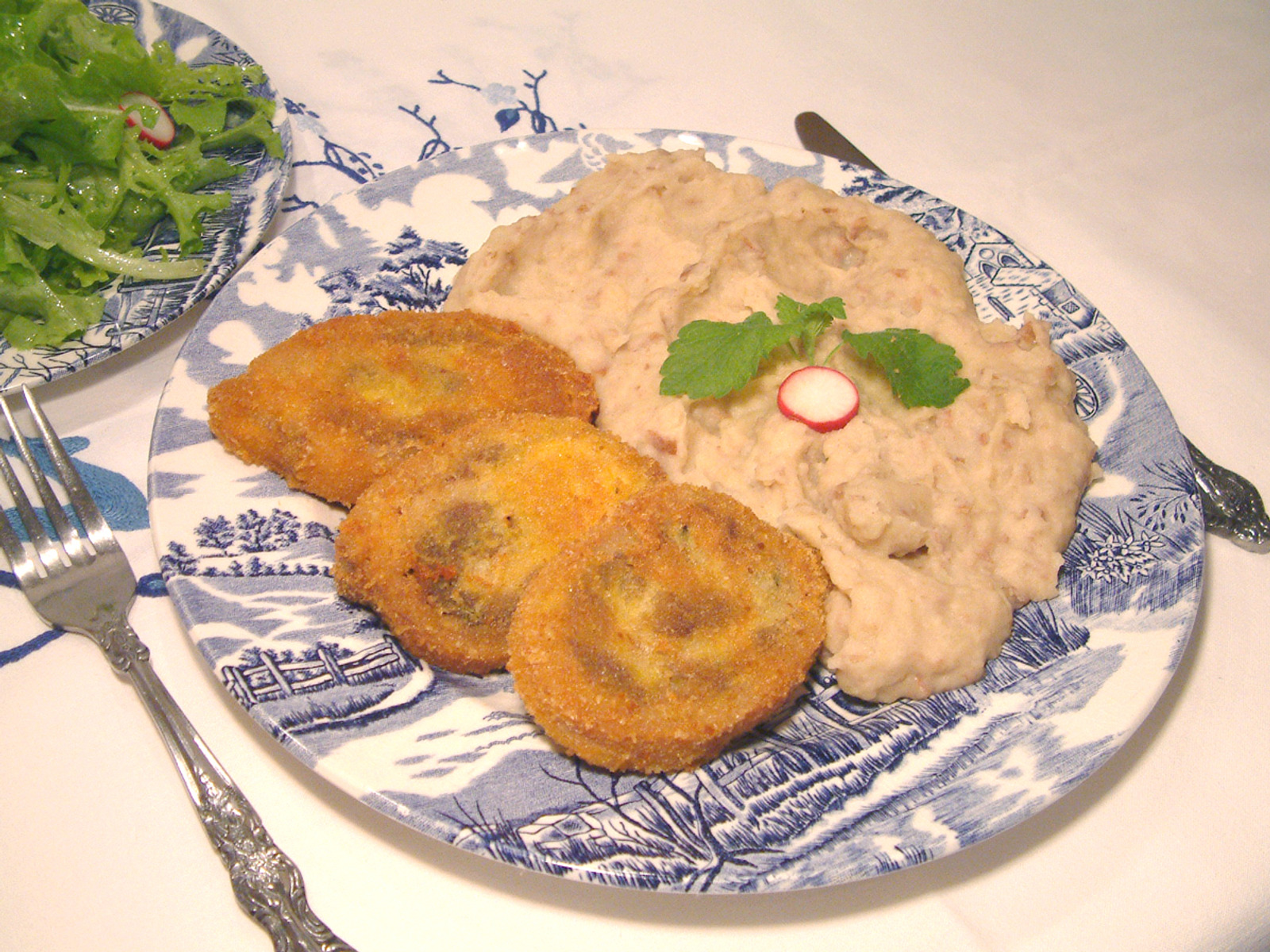 Fileki – nadjeveni i pohani - Coolinarika