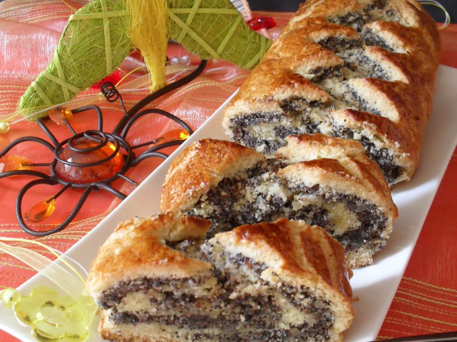 Mak Ljesnik Strudla - Coolinarika