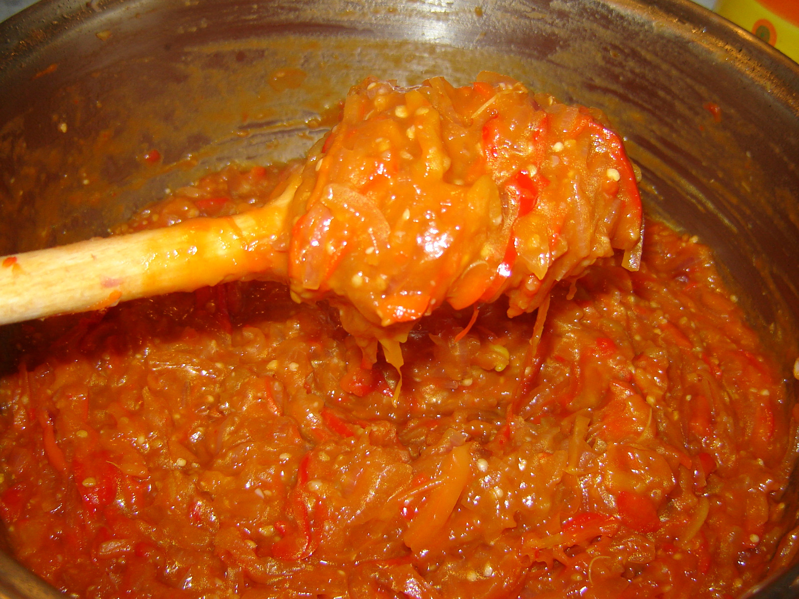 sataras-sa-patlidzanom - Coolinarika