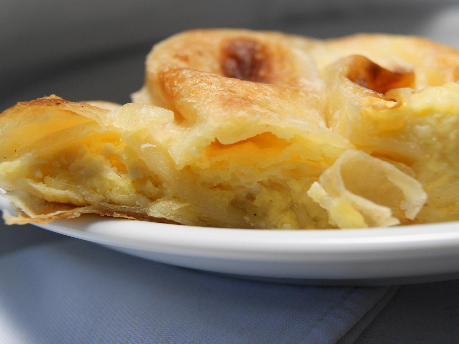 Bosanska sirnica - Coolinarika