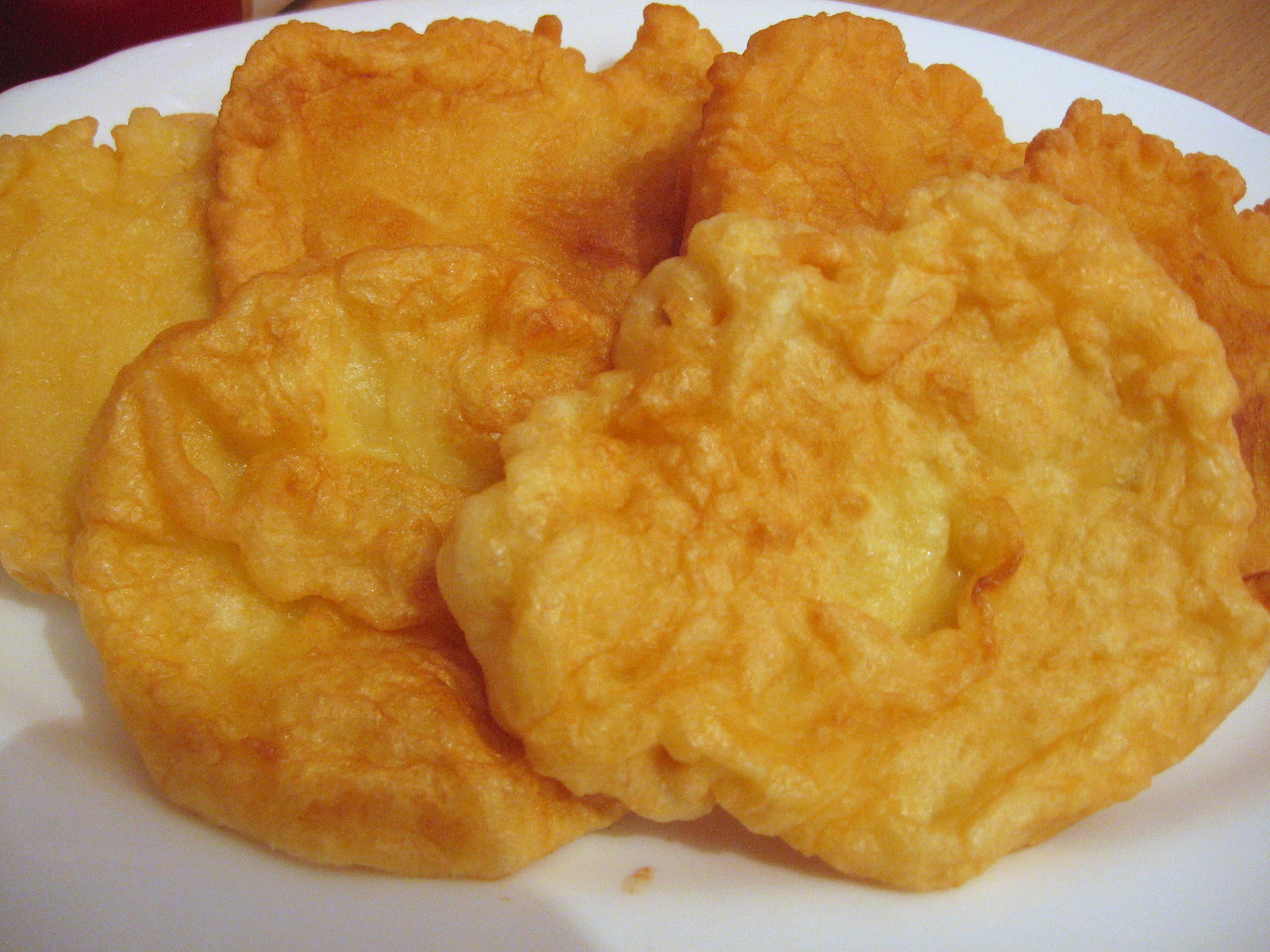 Zetske priganice - Coolinarika