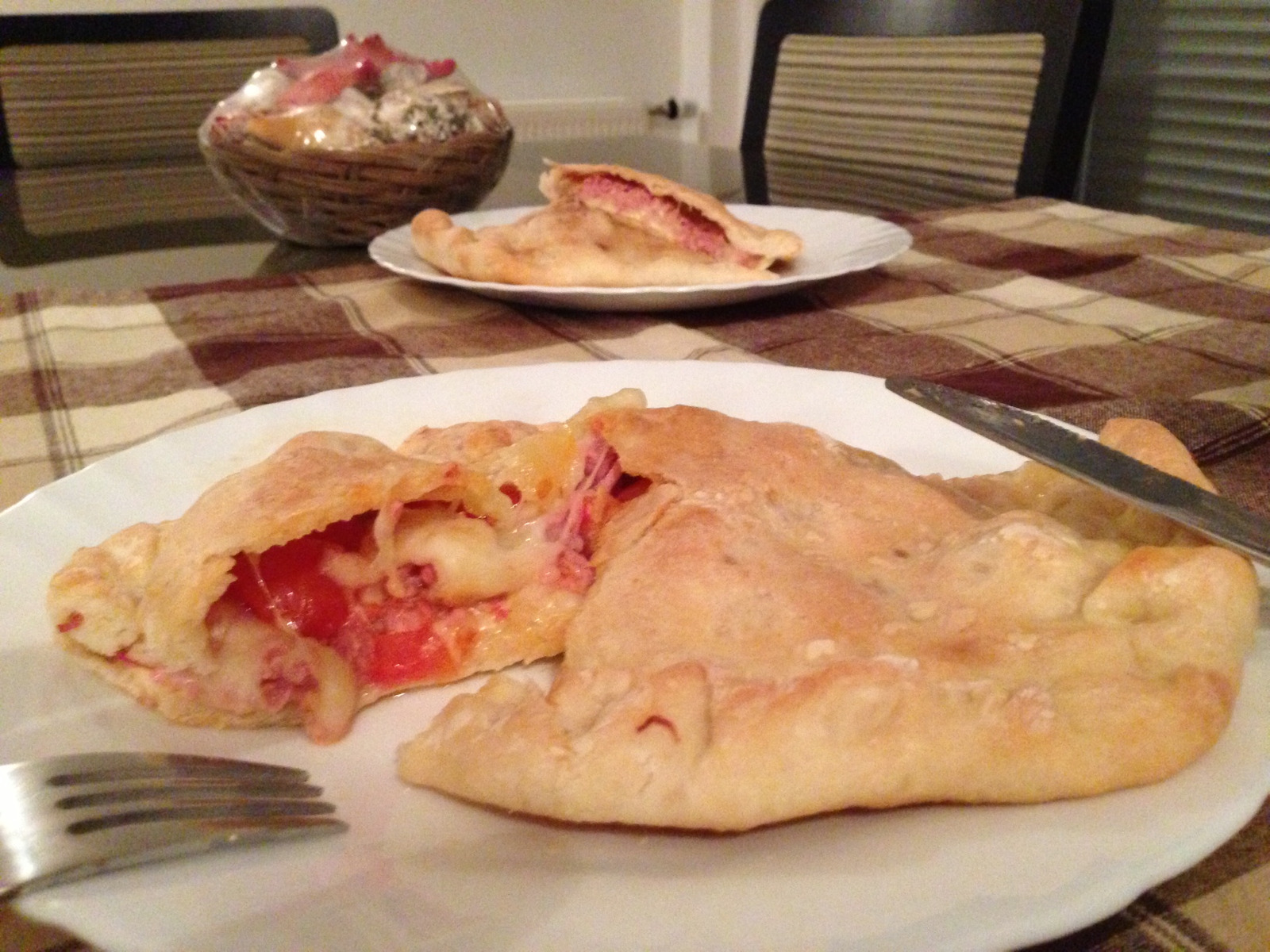 Tabaskino - Coolinarika