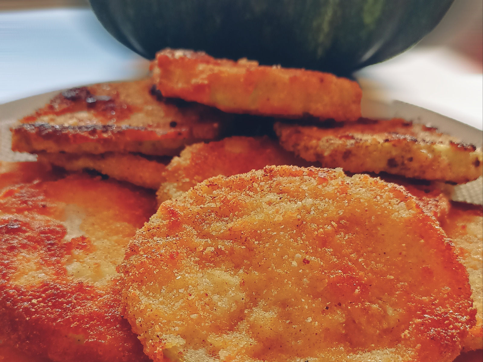 Pohane tikvice - Coolinarika