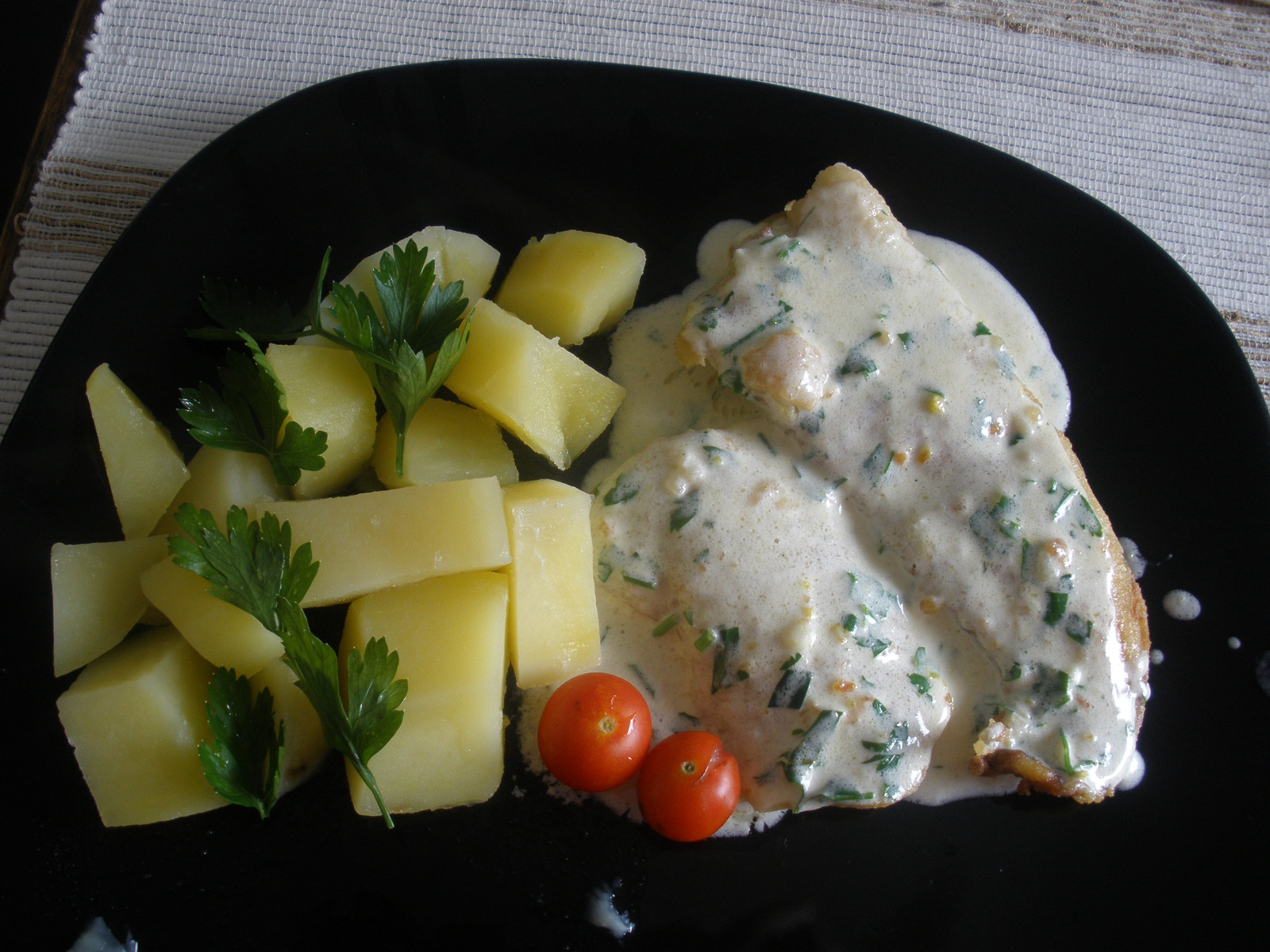 fileti-oslic - Coolinarika