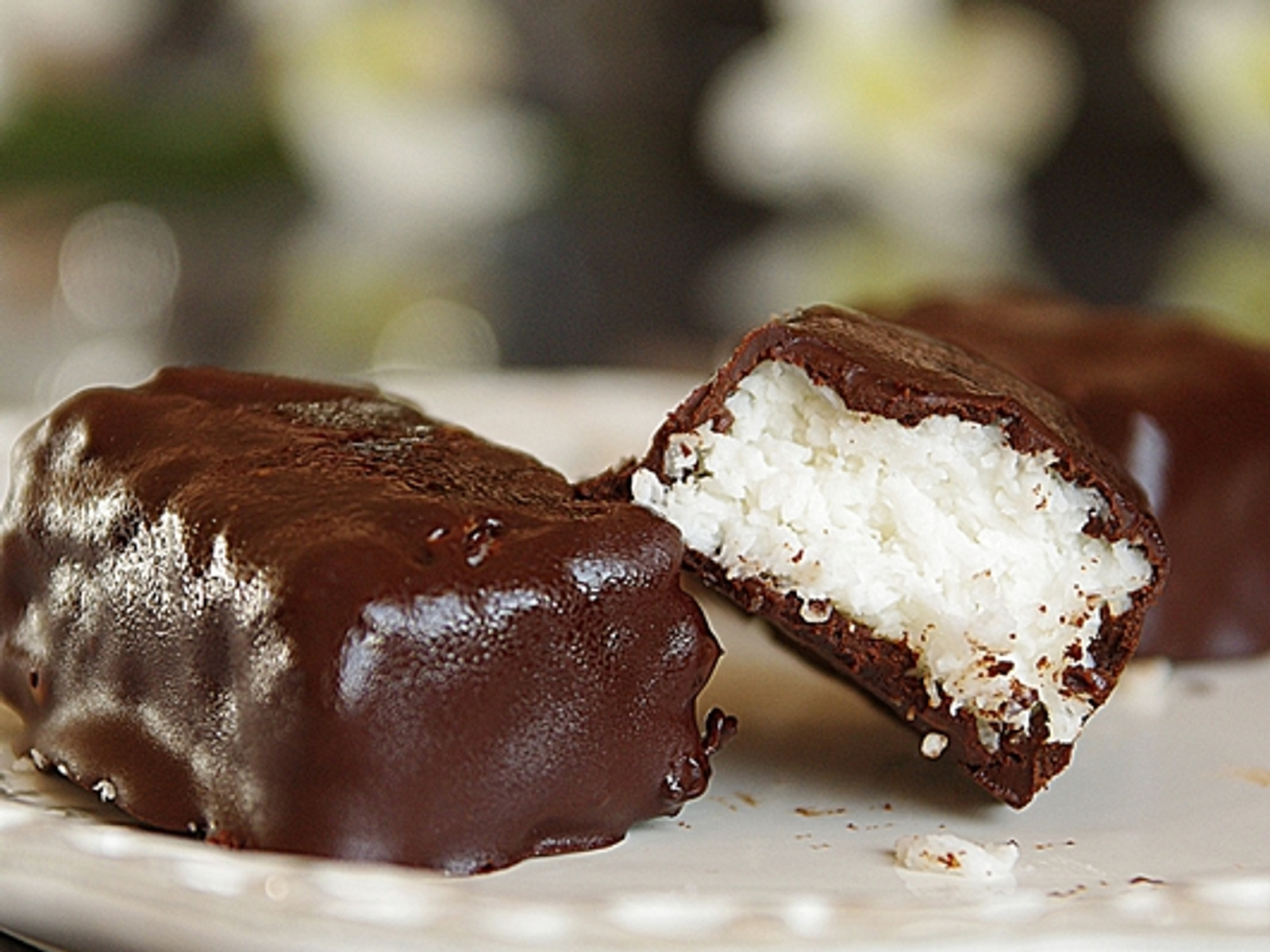 Bounty cokoladice ! - Coolinarika