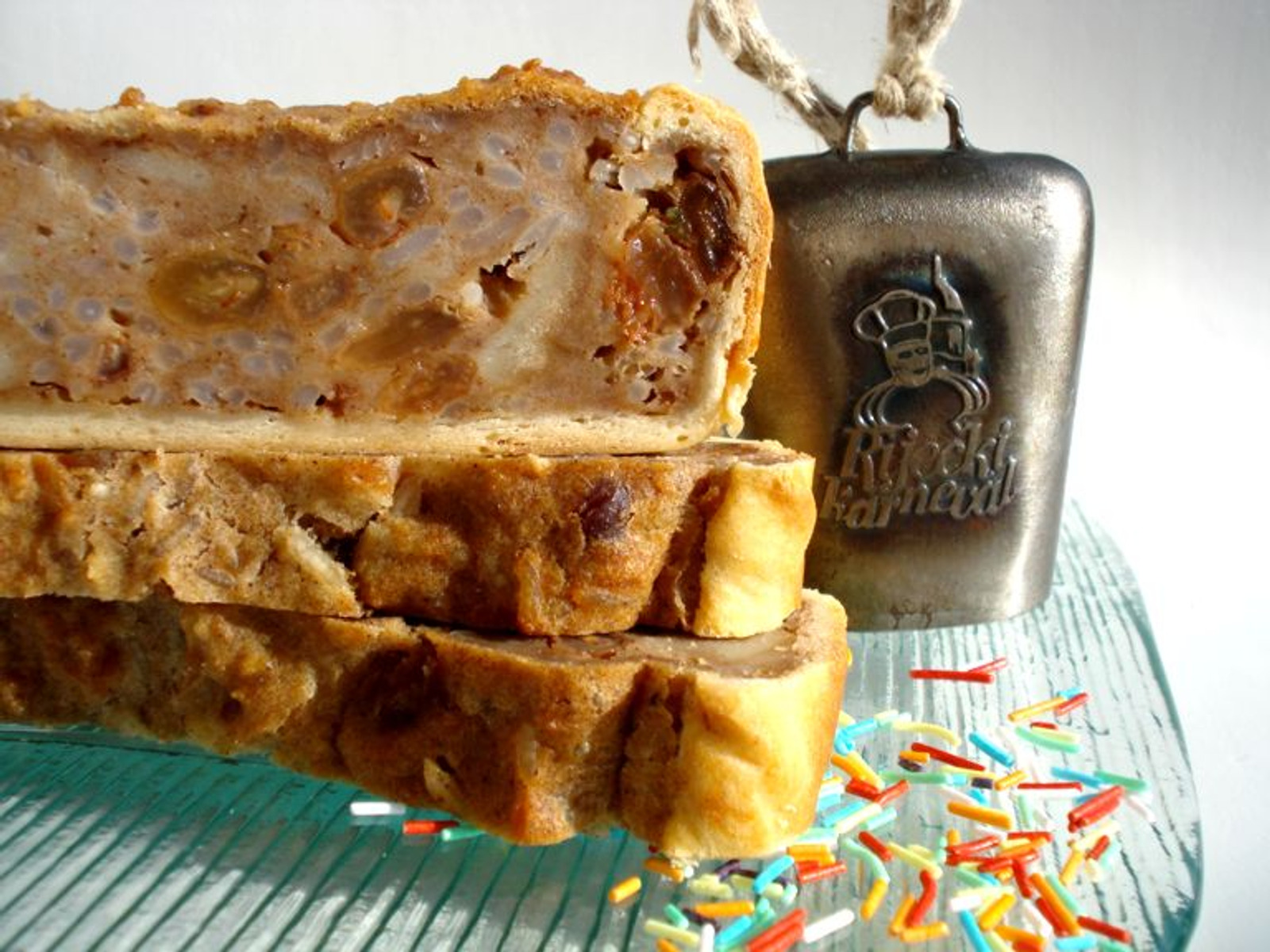 Presnac – tradicionalni pusni kolač - Coolinarika