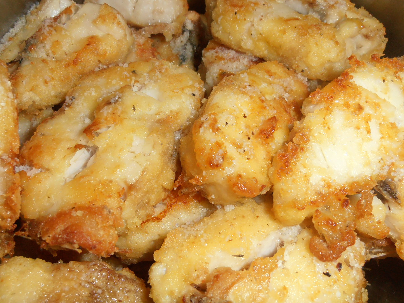 Oslić iz rerne - Coolinarika