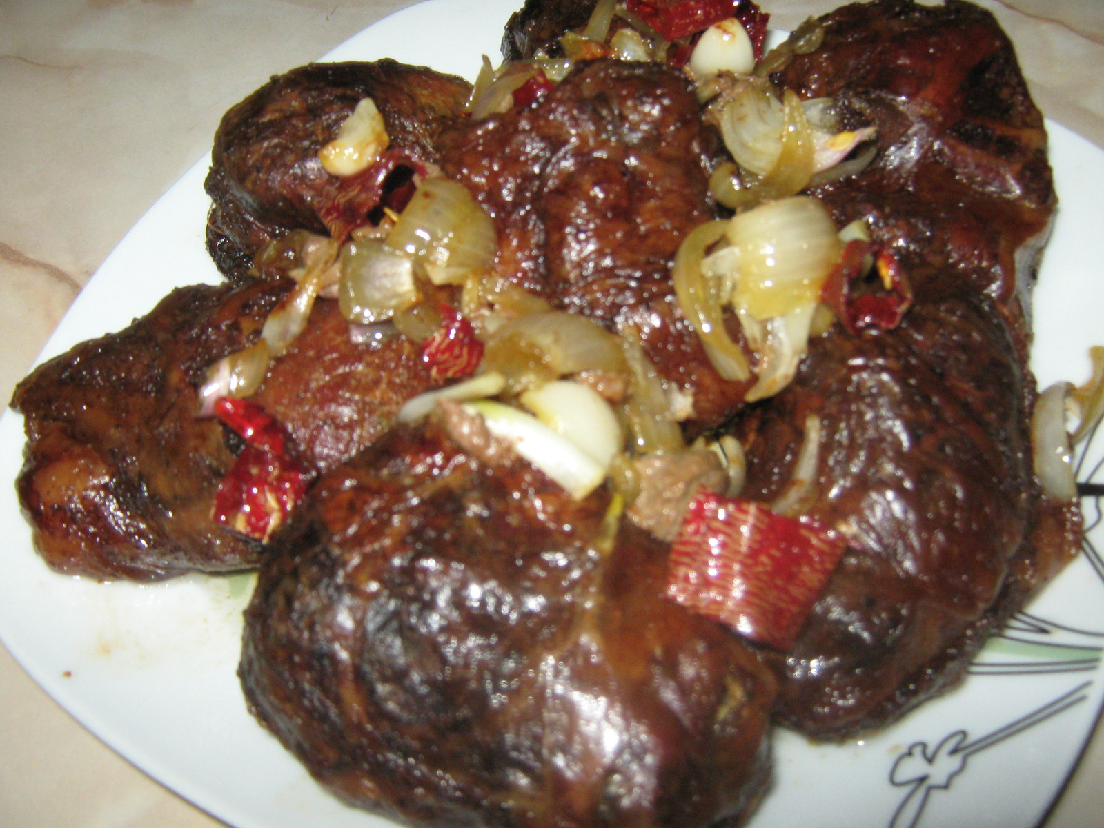 Dziger sarmice na moj nacin - Coolinarika