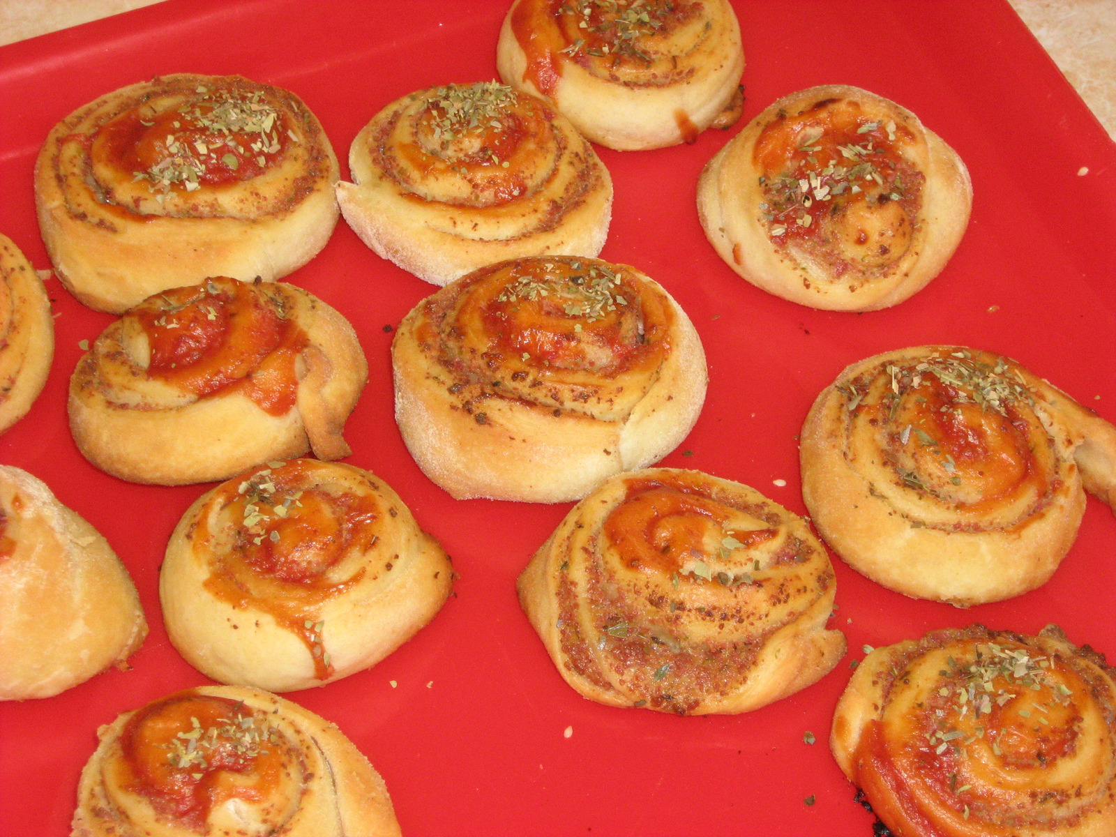 Mini pice - Coolinarika