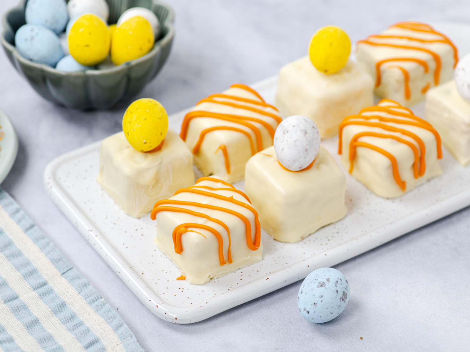 Minjoni od mrkve s džemom od naranče - Coolinarika