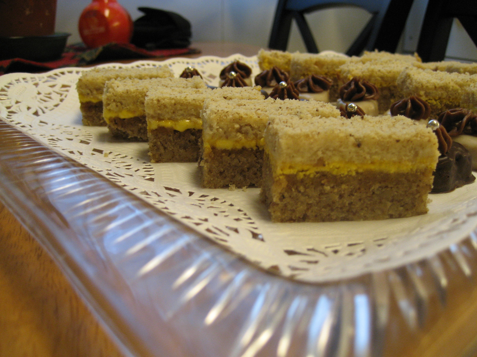 Zute stangle - Coolinarika