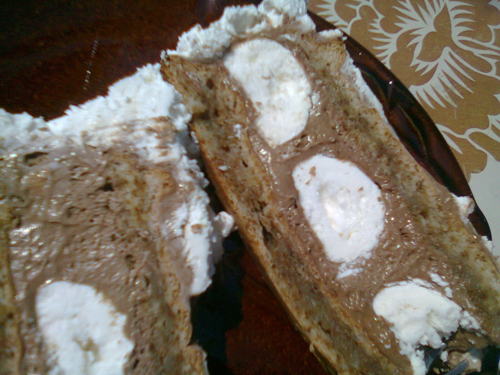 GROF TORTA - Coolinarika