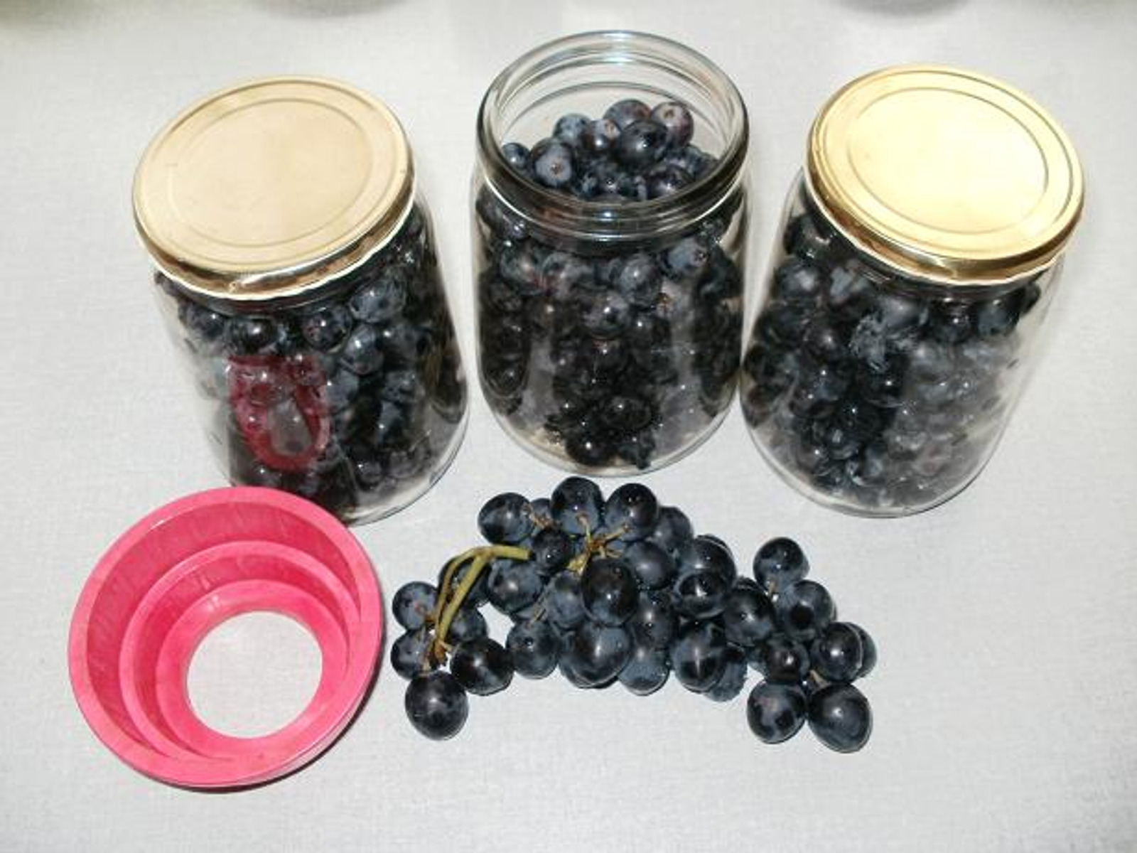 Domaći kompoti - Coolinarika