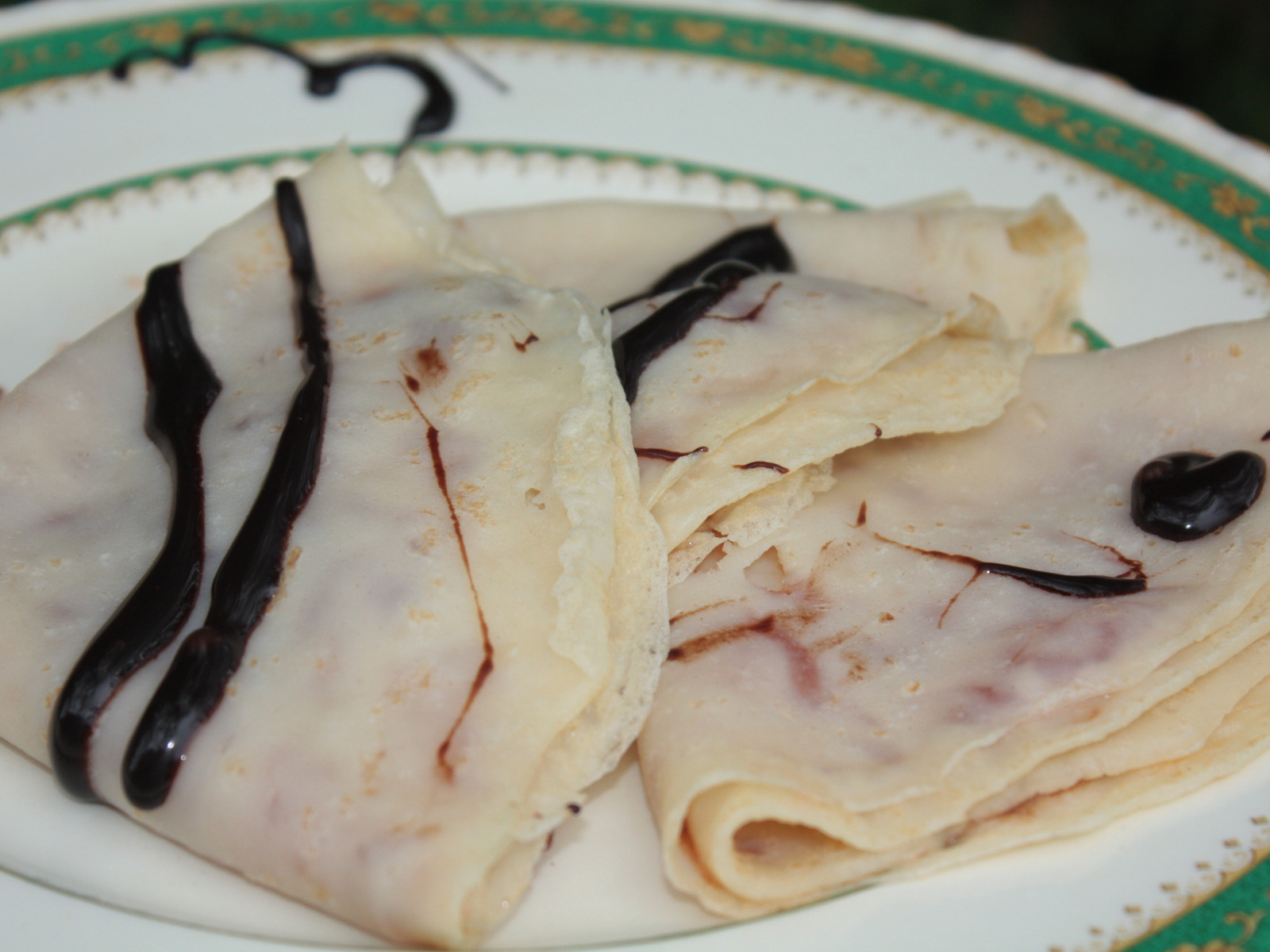 Palacinke - Coolinarika