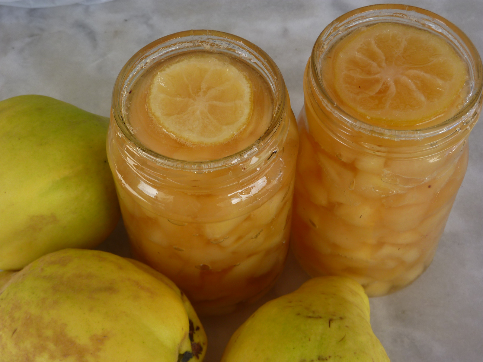 slatko-od-dunje - Coolinarika